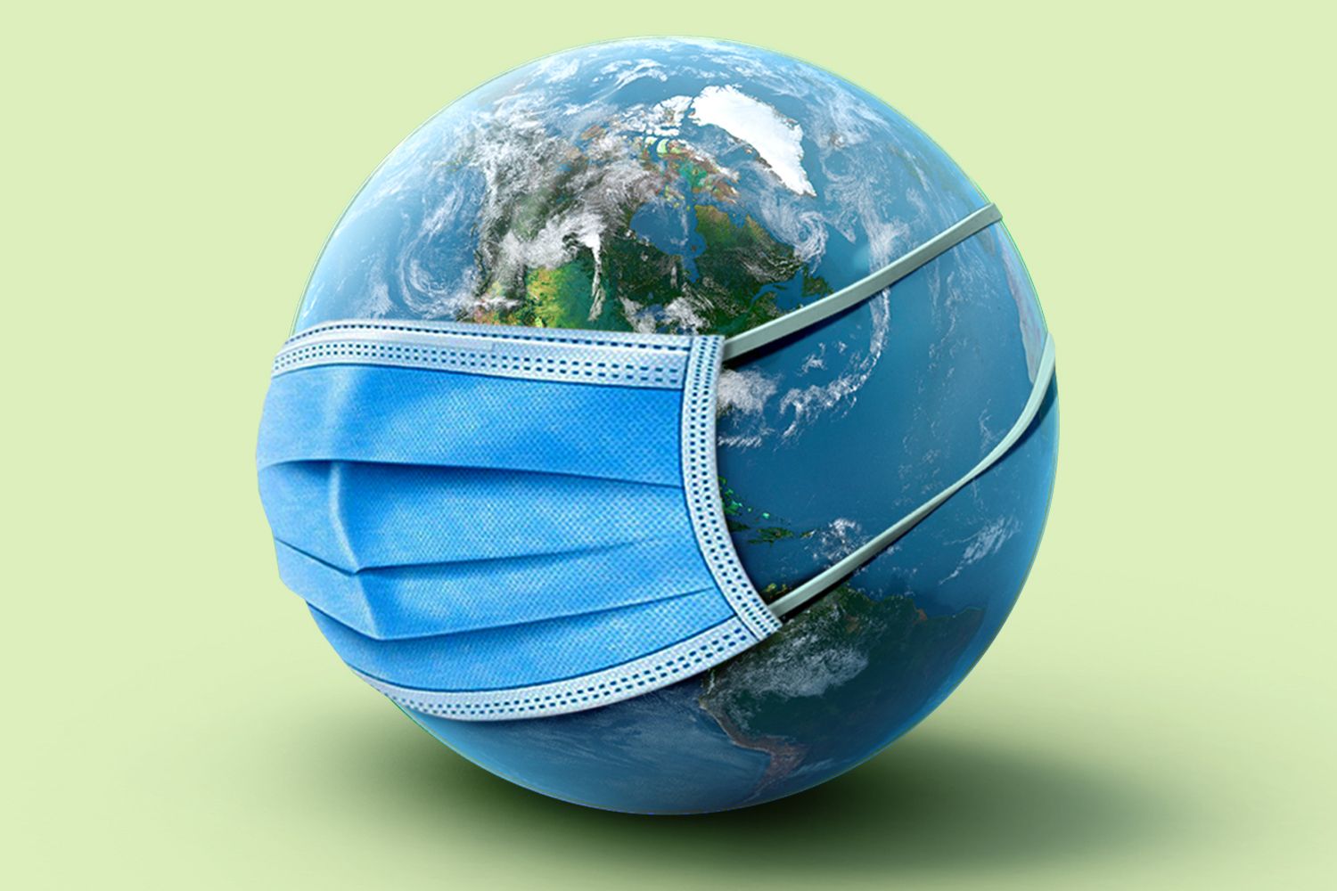 After A Drop in Demand, Mask Sales Rebound