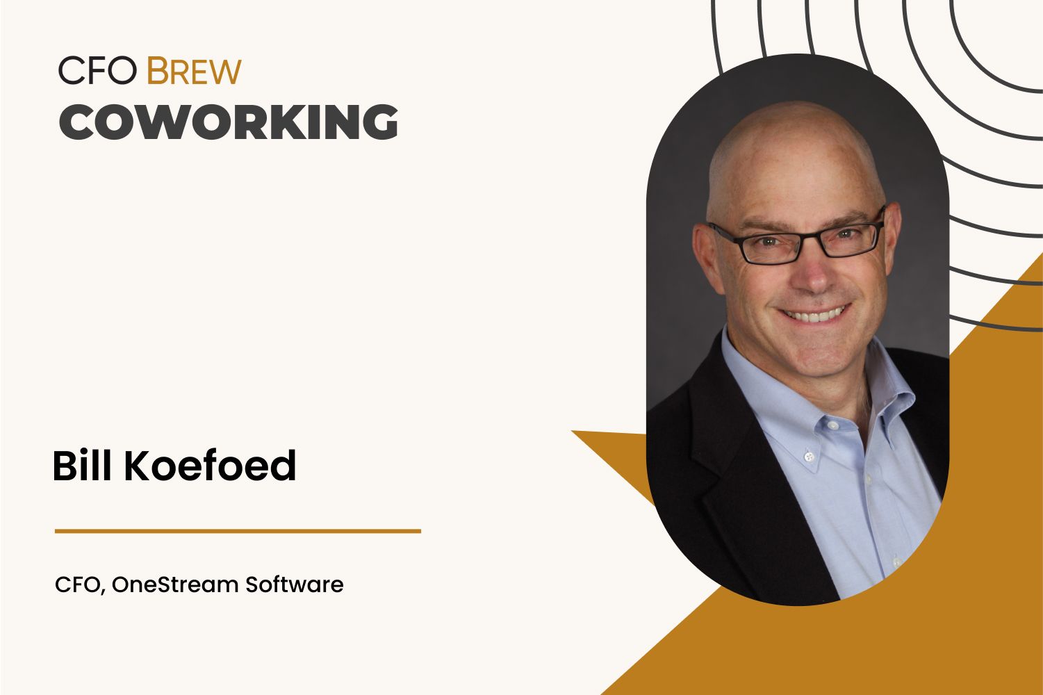 Coworking with Bill Koefoed