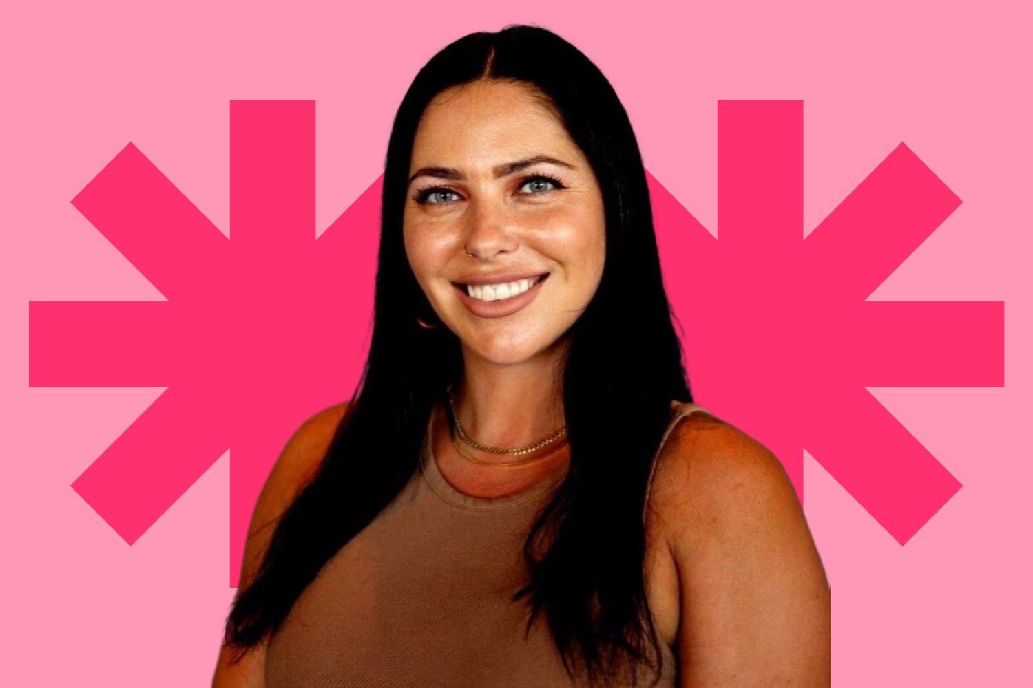 Coworking with Yana Shekhter