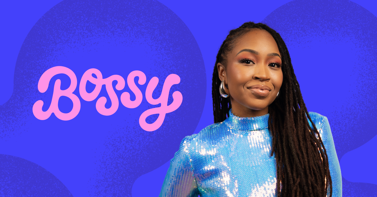 Bossy | Subscribe
