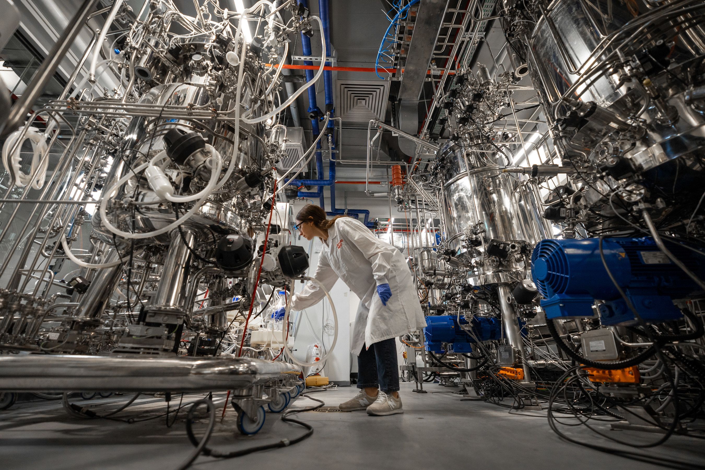 Environmental ETH | Tech Brew