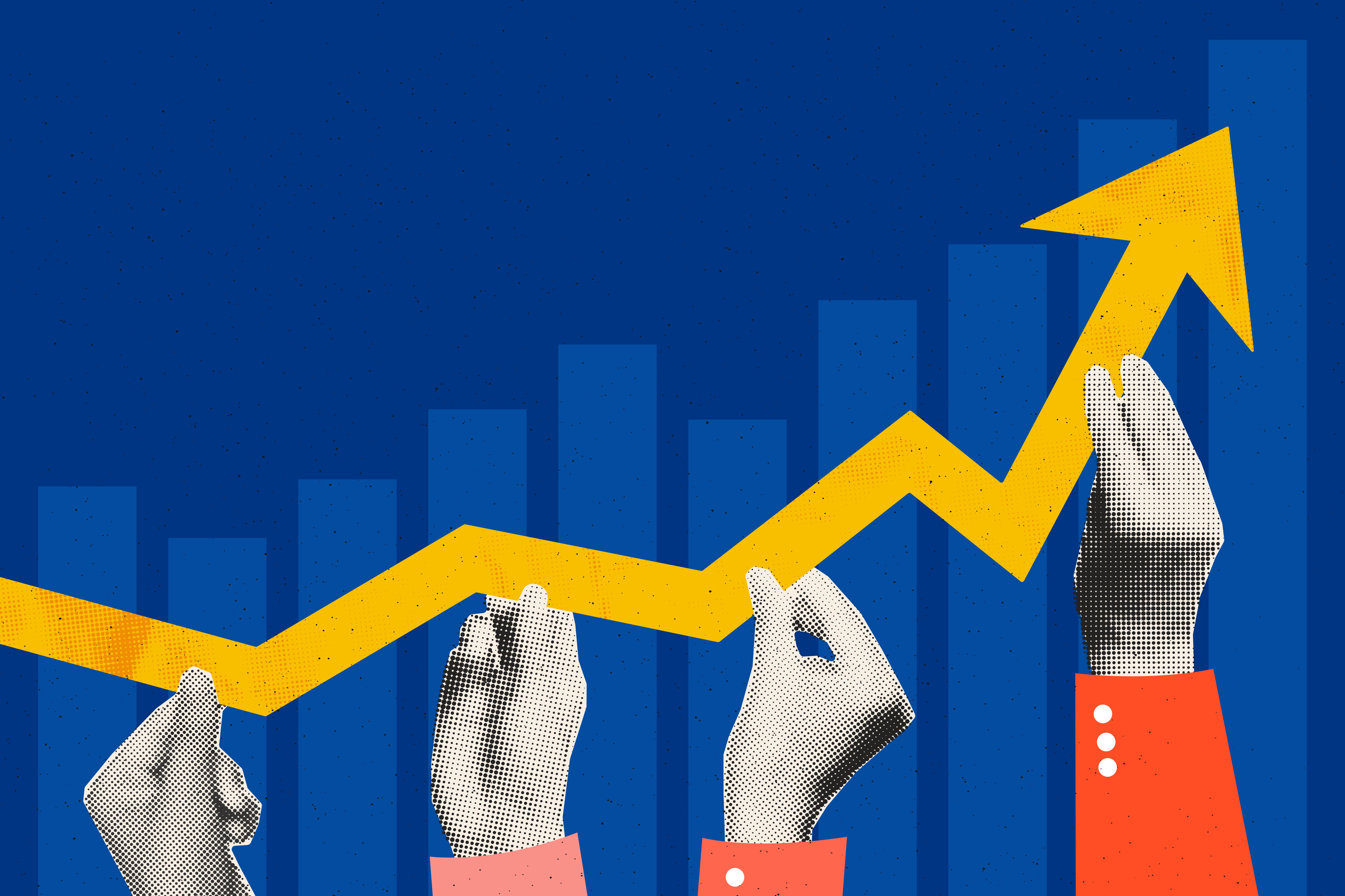 Eyes on the prize | CFO Brew
