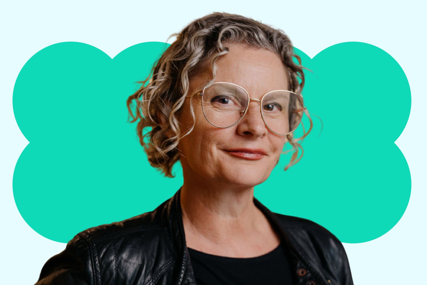 Coworking with Joy Howard