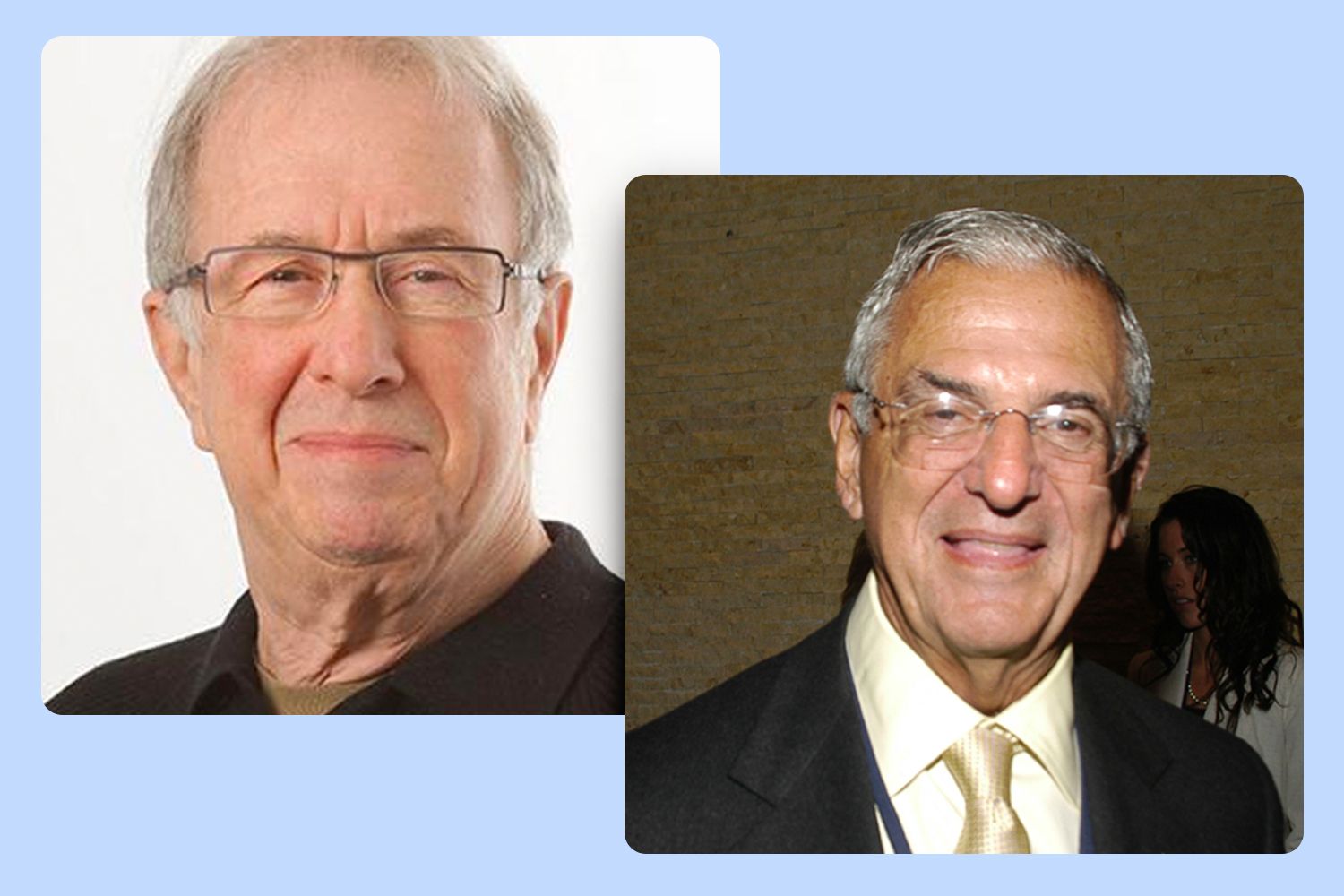 Marketing Industry Leaders Howard Rubenstein and Dick Roth Have Died