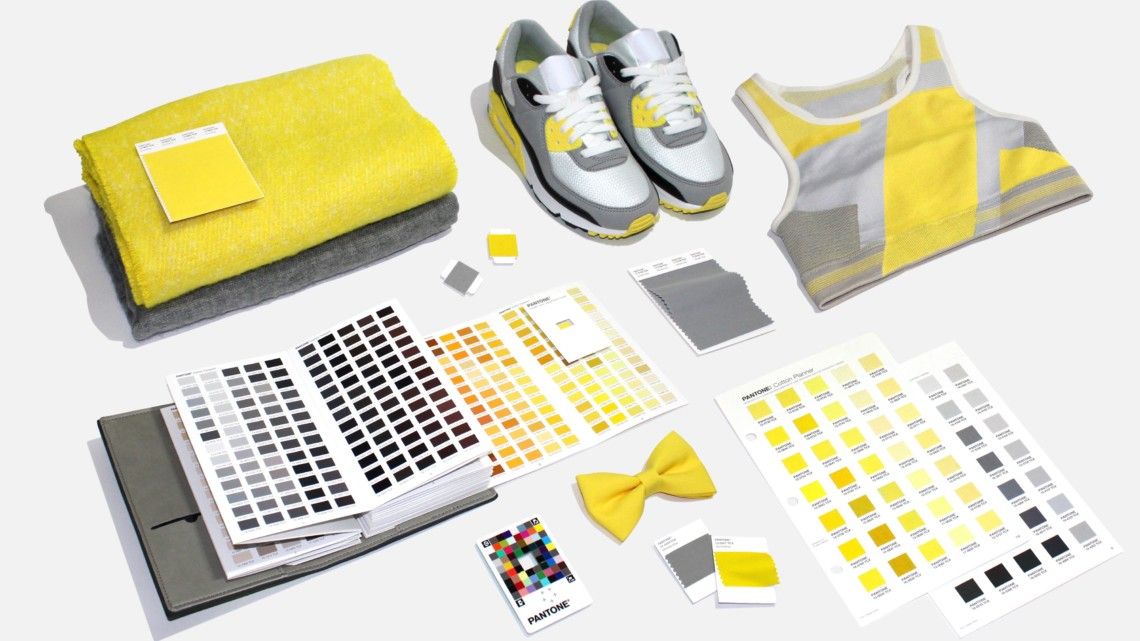 Why Pantone’s Colors of the Year Matter to Brand Marketers