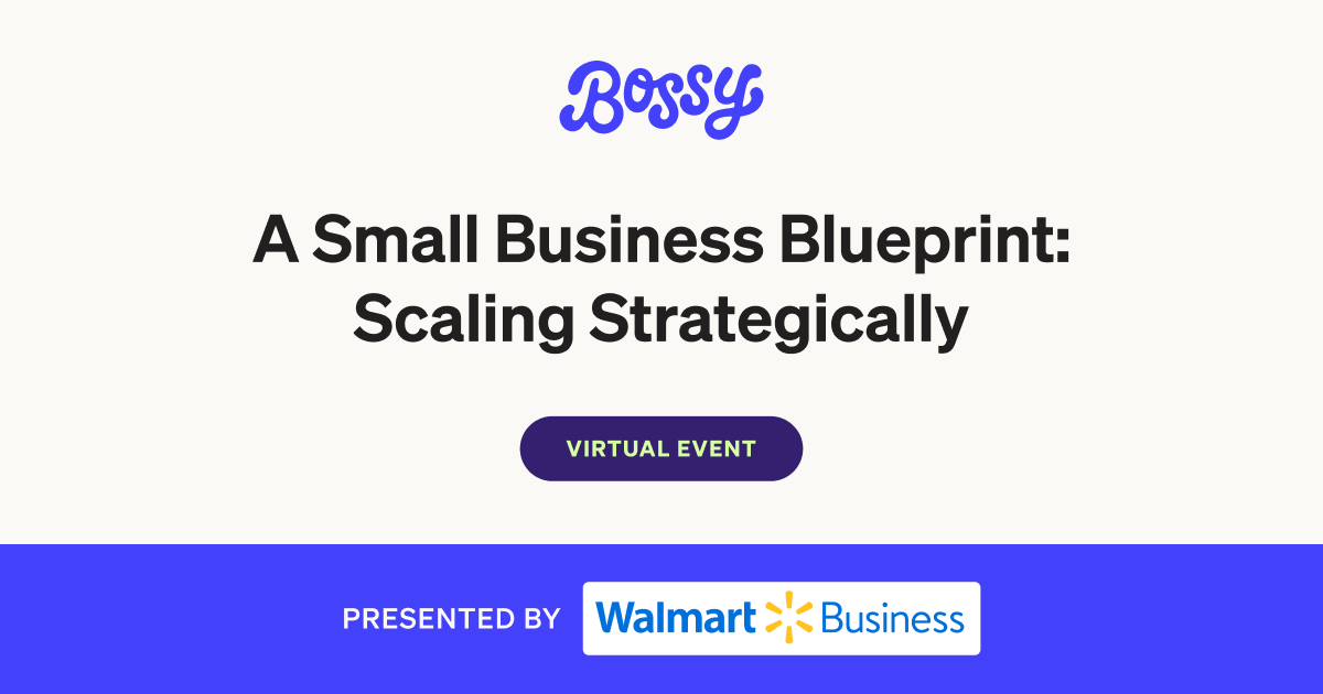 A Small Business Blueprint: Scaling Strategically | Morning Brew