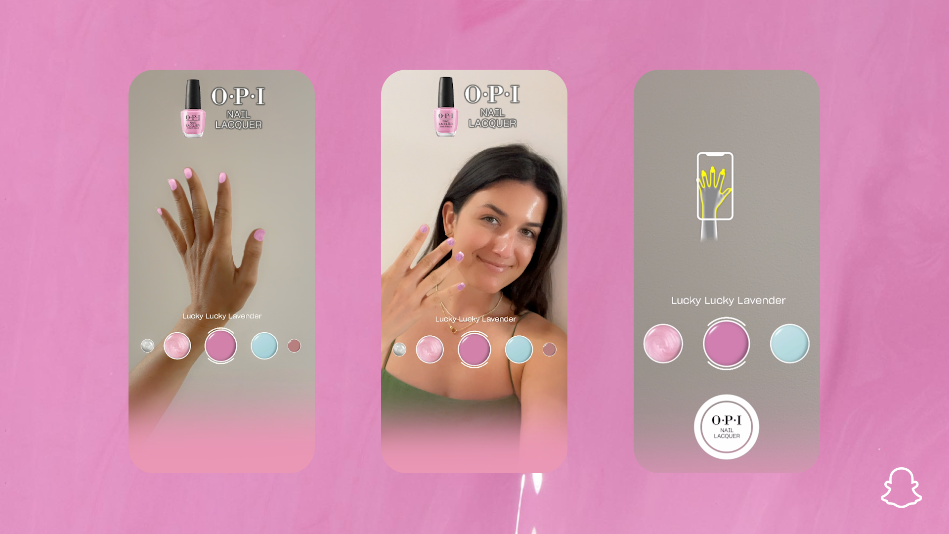 How Snapchat helped virtual beauty try-on tech evolve