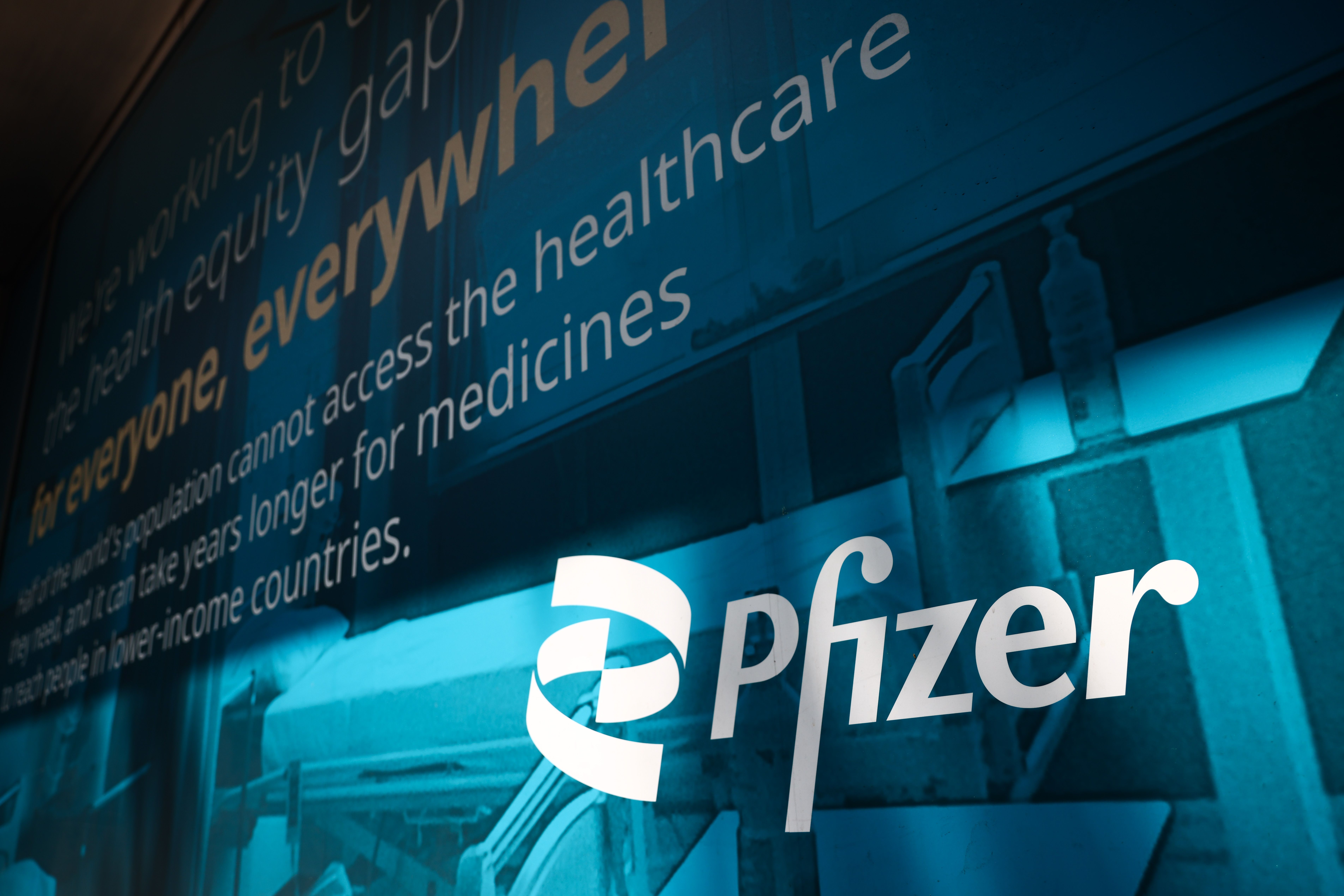 Pfizer launches direct-care navigation platform, PfizerForAll