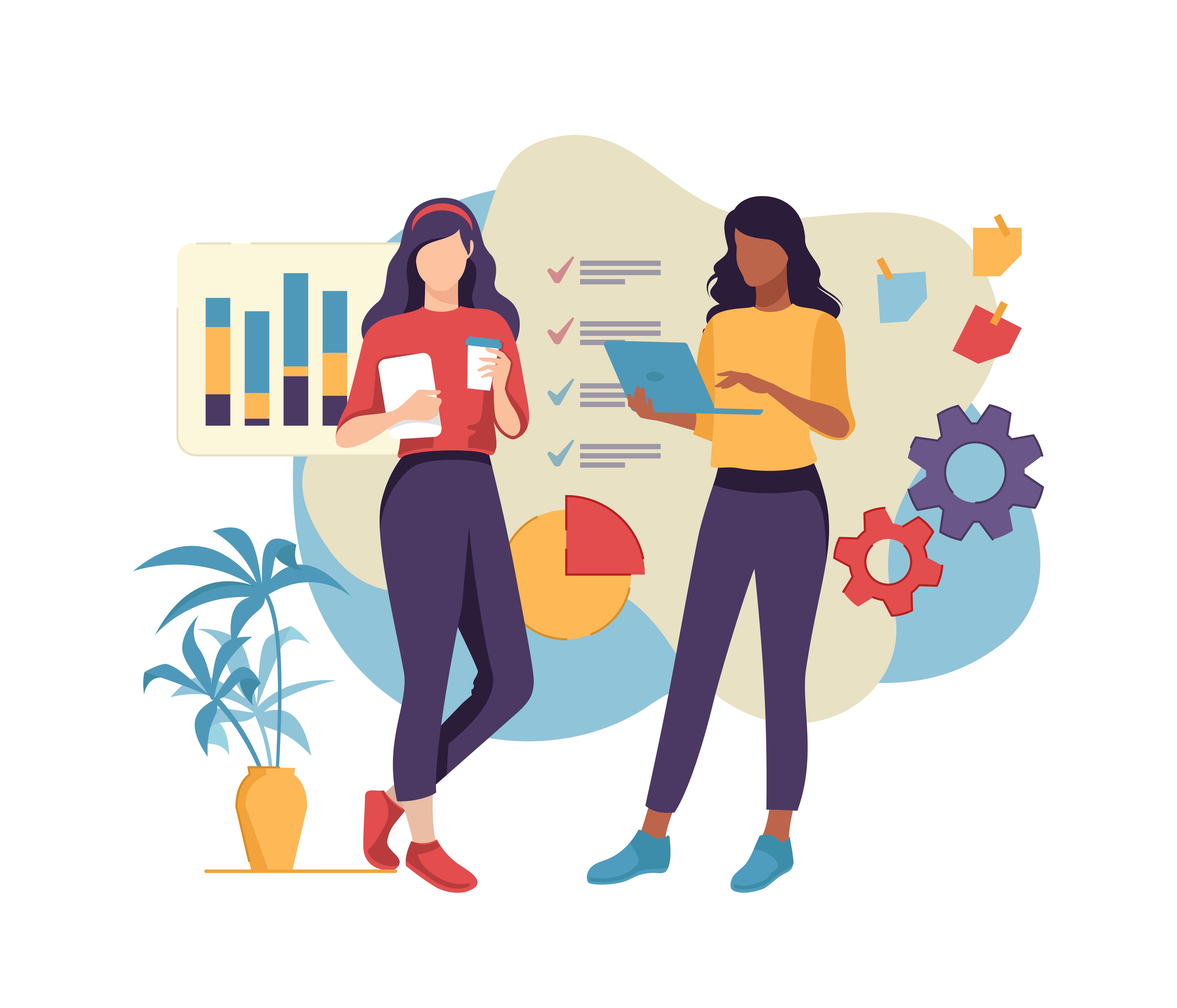 How women can advance to CFO roles