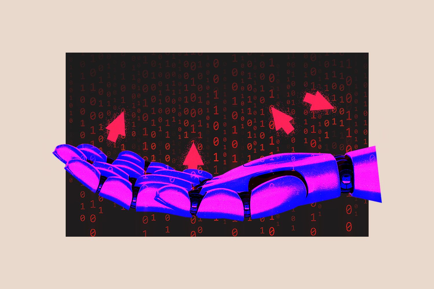AI coding tools help write more lines of code, but not ship more ...