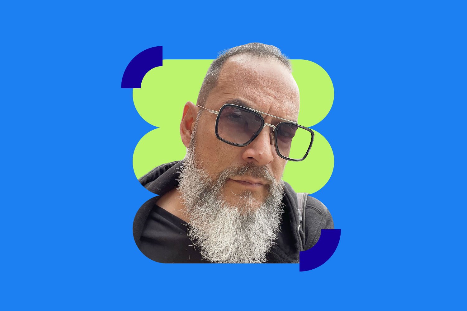 Public to private: How Mick Baccio landed at Cisco’s new security project