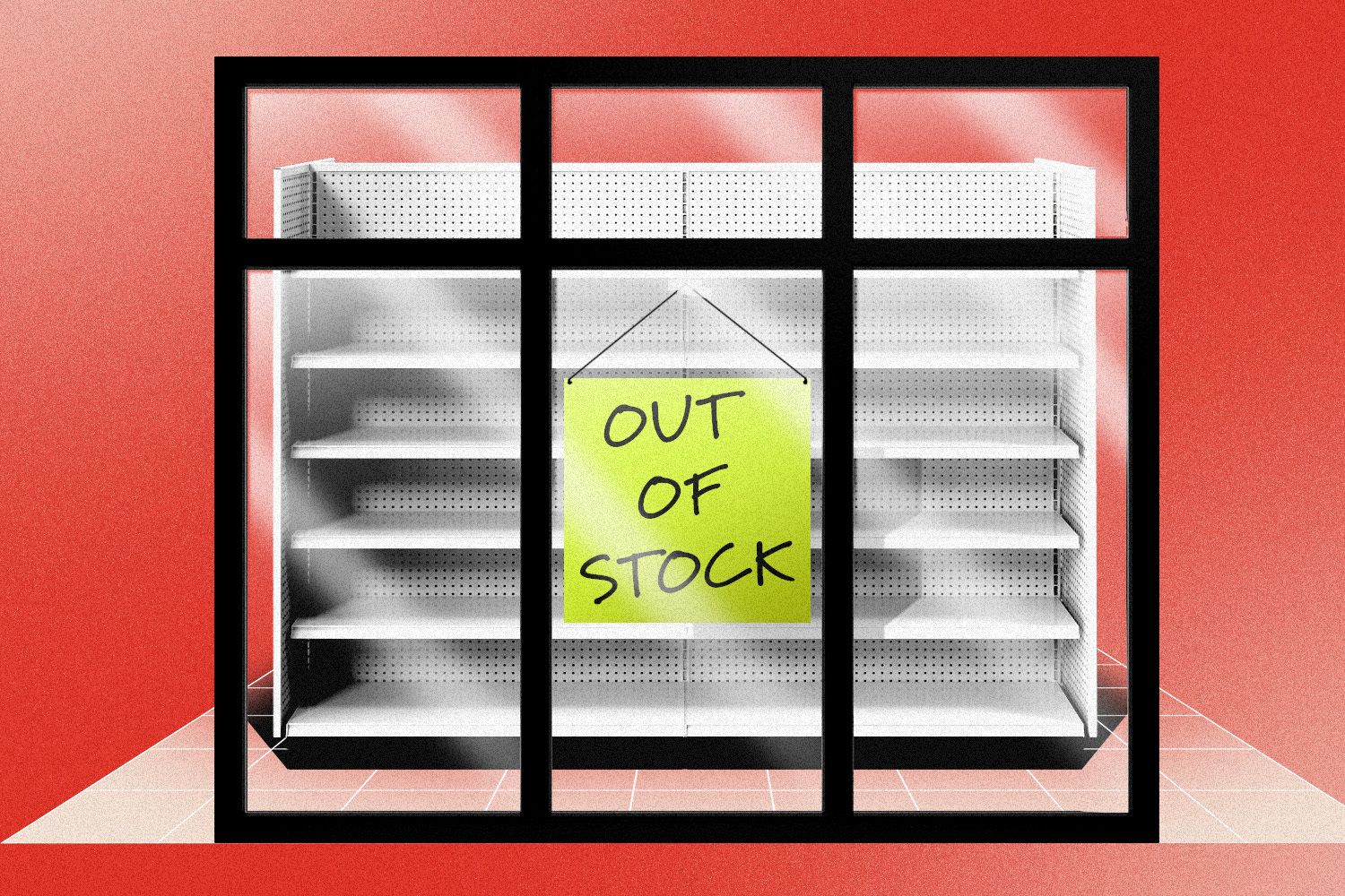 Taking stock | Retail Brew