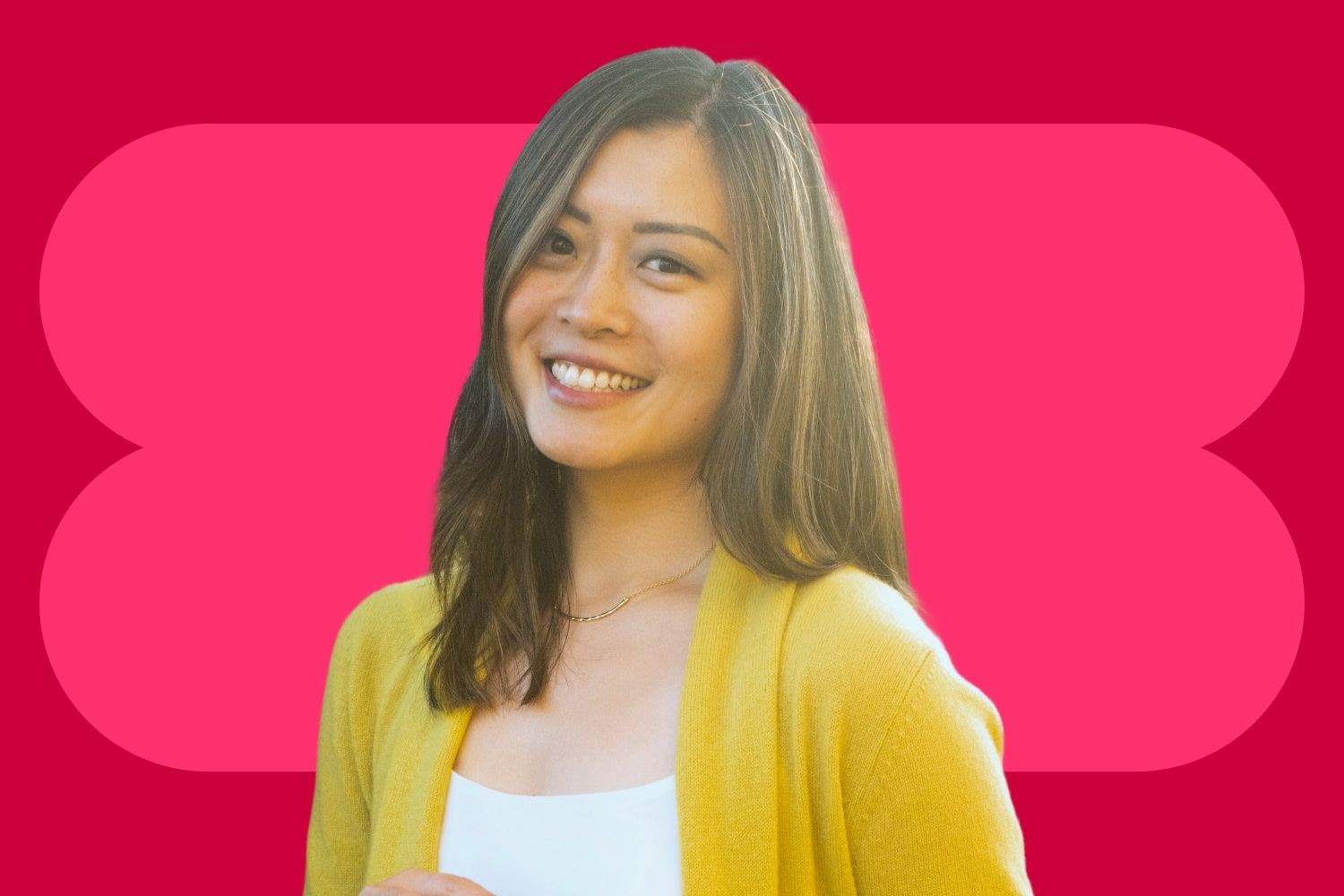 Coworking with Rosa Li