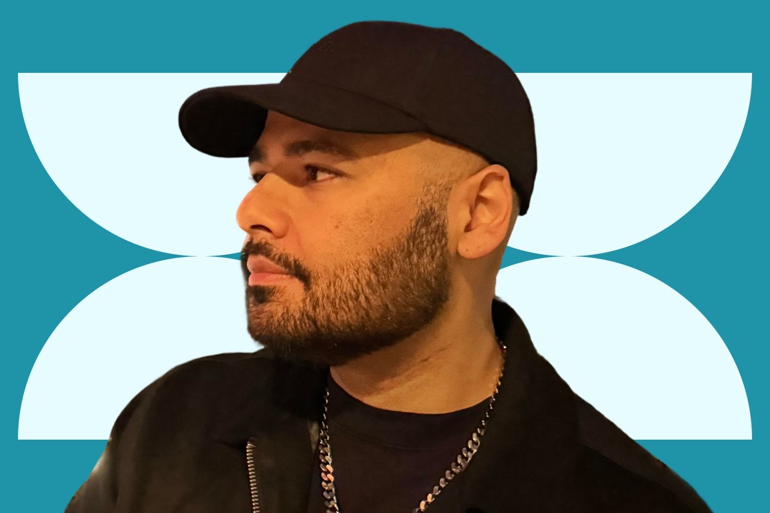 Coworking with Hamid Saify