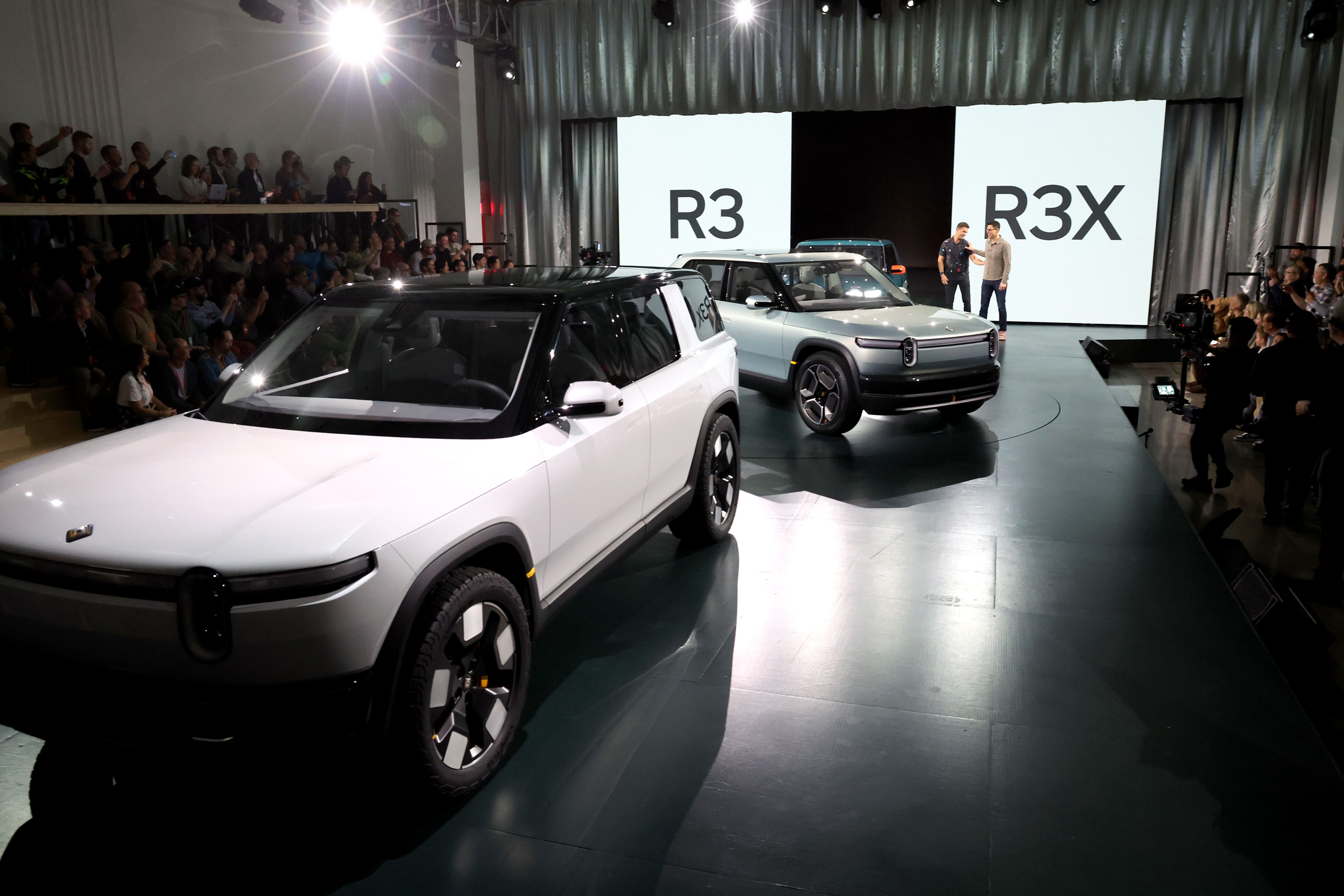 Why Rivian’s just-revealed R2 SUV represents a pivotal moment for the ...