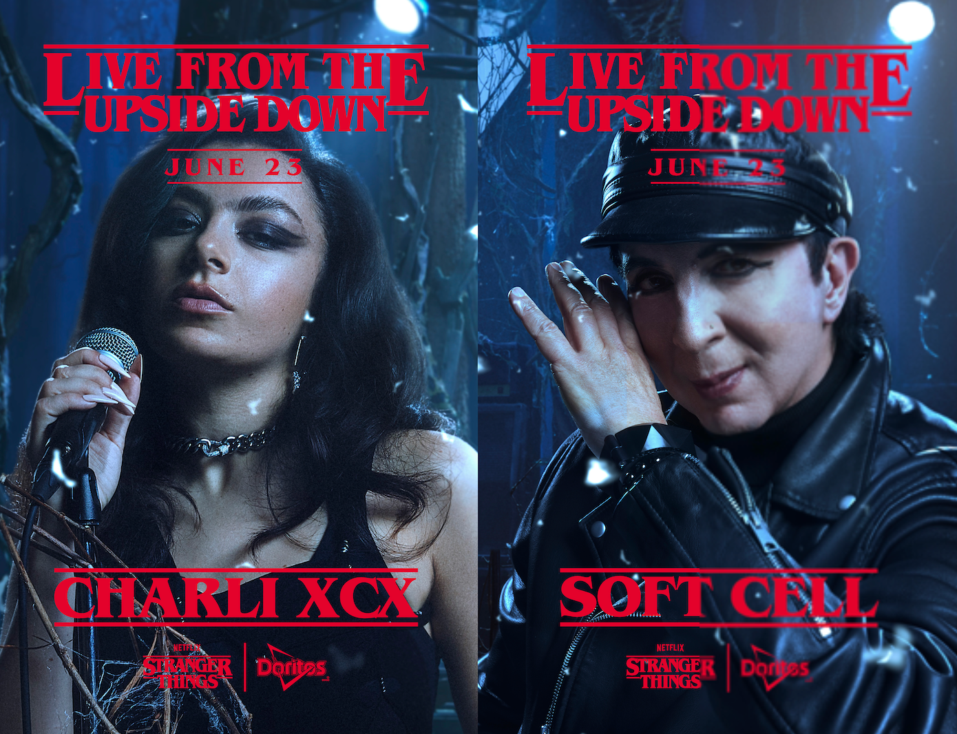 What it takes to partner with Doritos