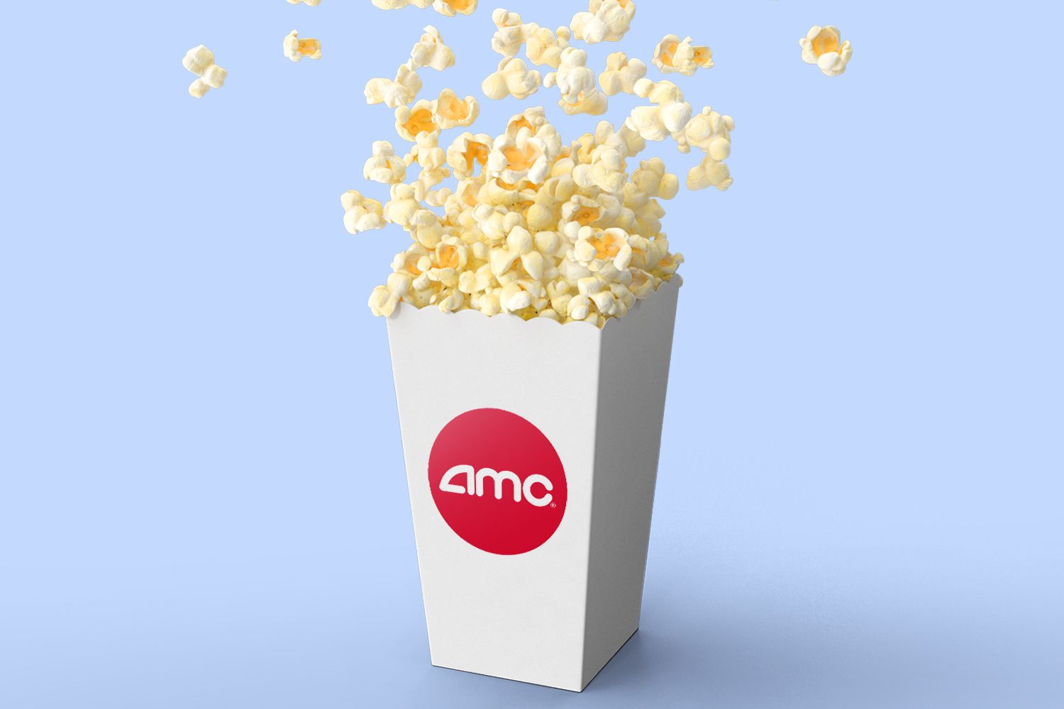AMC, Gaining Nearly 100% in a Day, Embraces Its Life as a Meme Stock