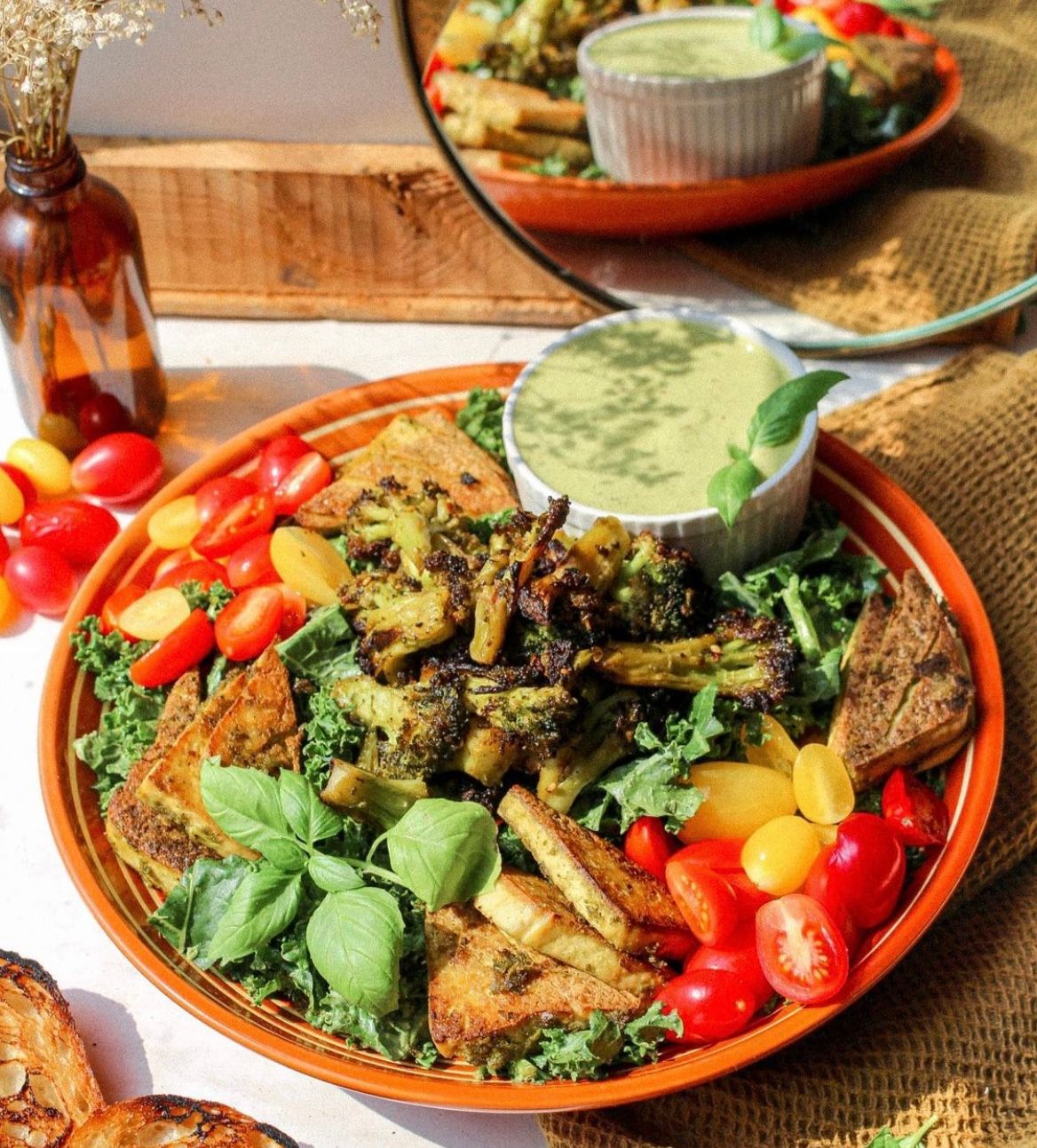 5 recipes with seasonal fall ingredients