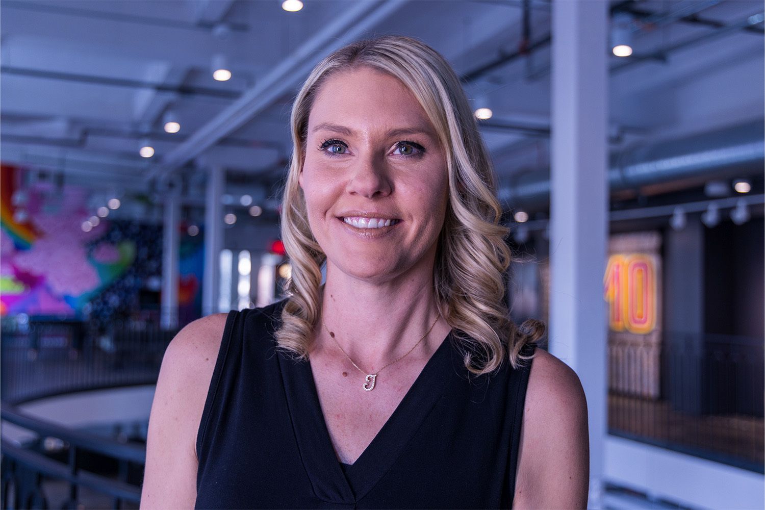 VMLY&R Commerce’s Jacquelyn Baker explains how marketers are leveraging ...