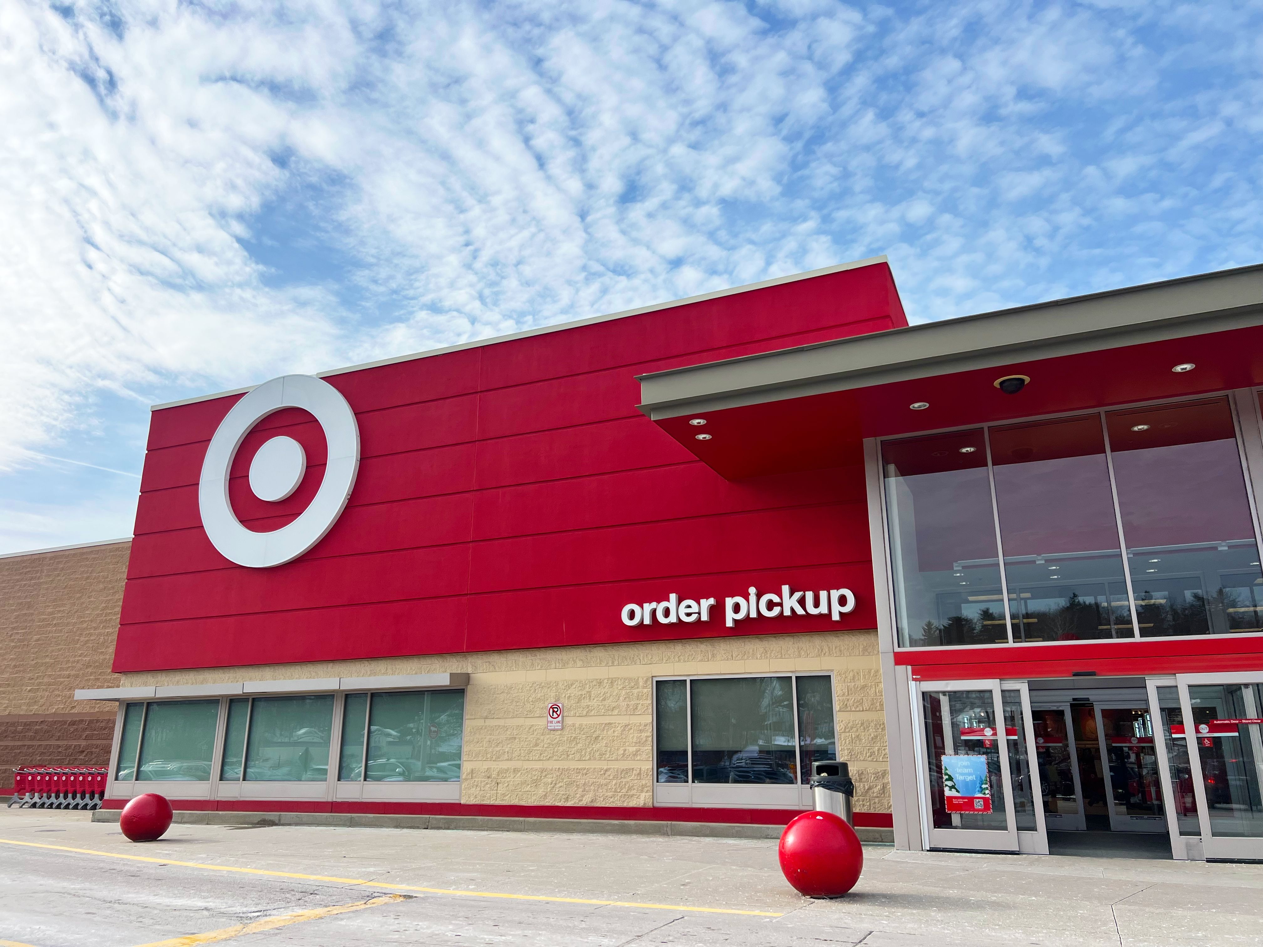 ‘Clean medicine’ brand expands into Target’s new baby aisle