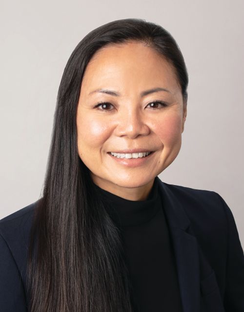 This CFO helps set growth strategy