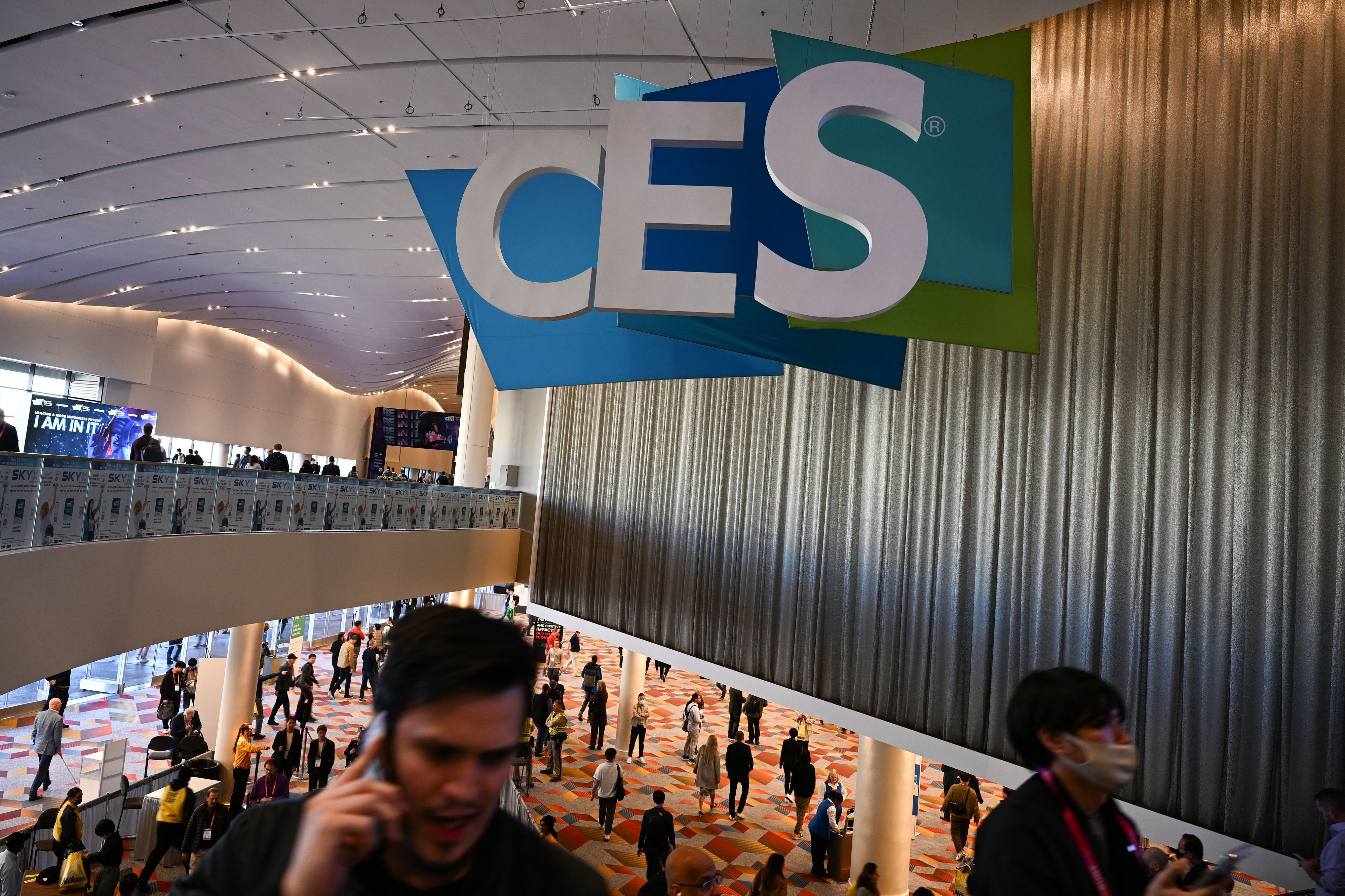 What we’re watching for at CES 2025