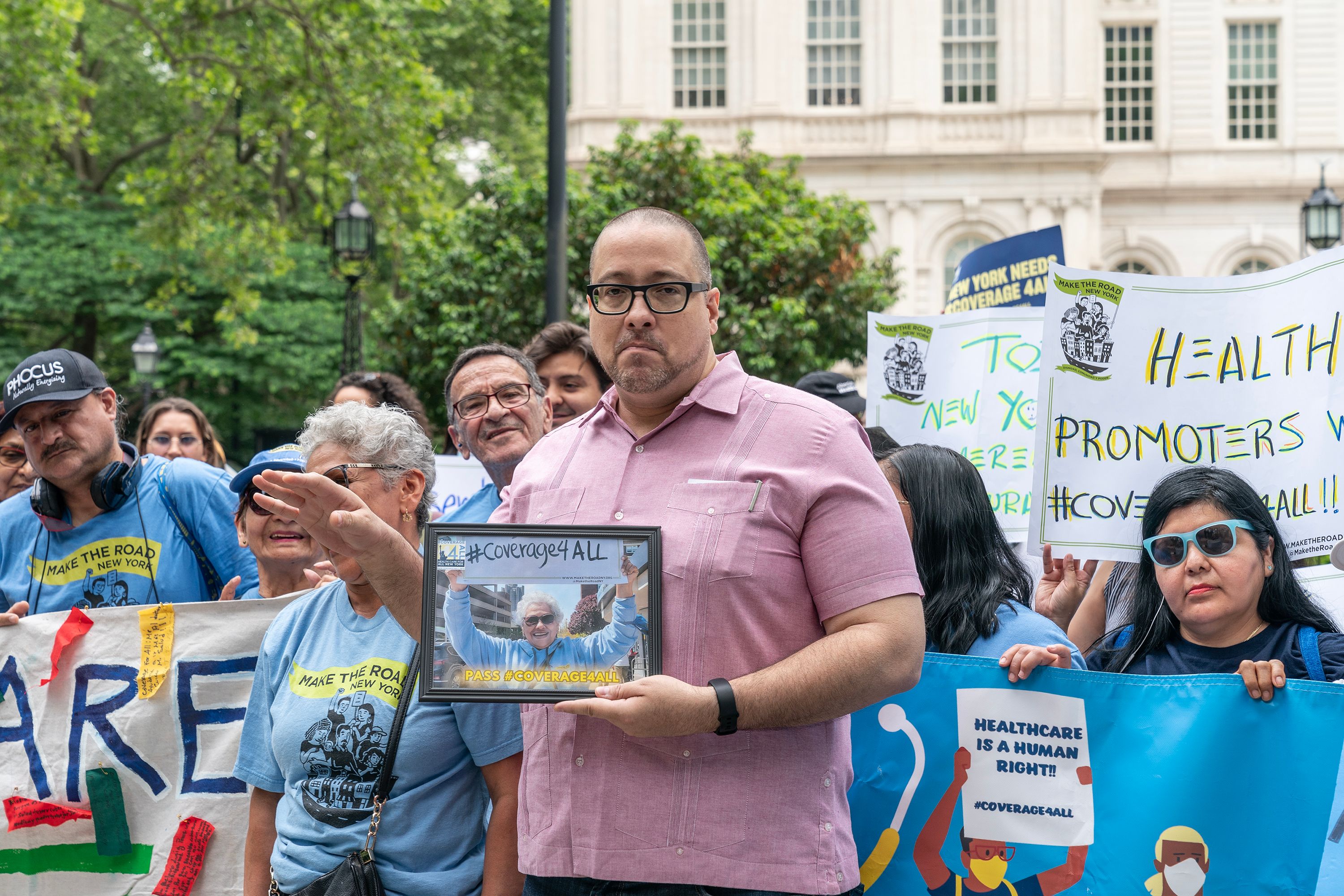 Where some states stand on single-payer health insurance