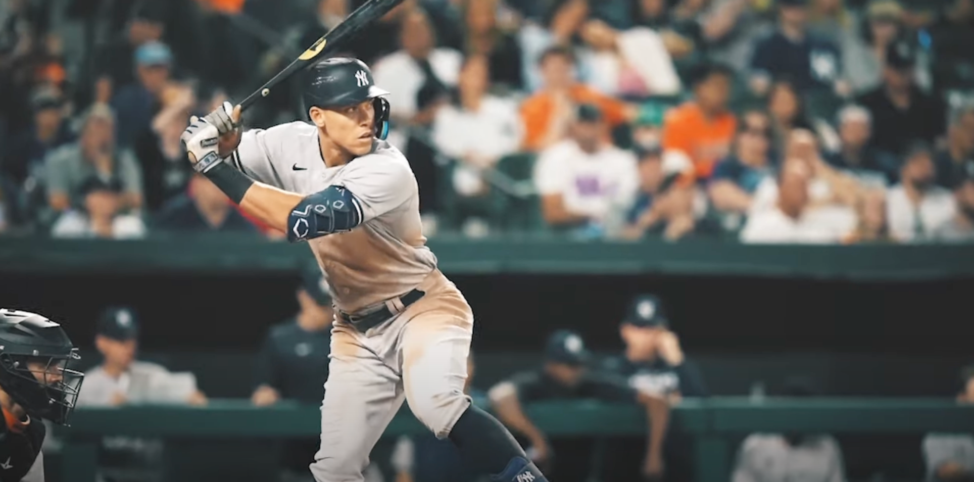 How ESPN picks its Sunday Night Baseball anthem