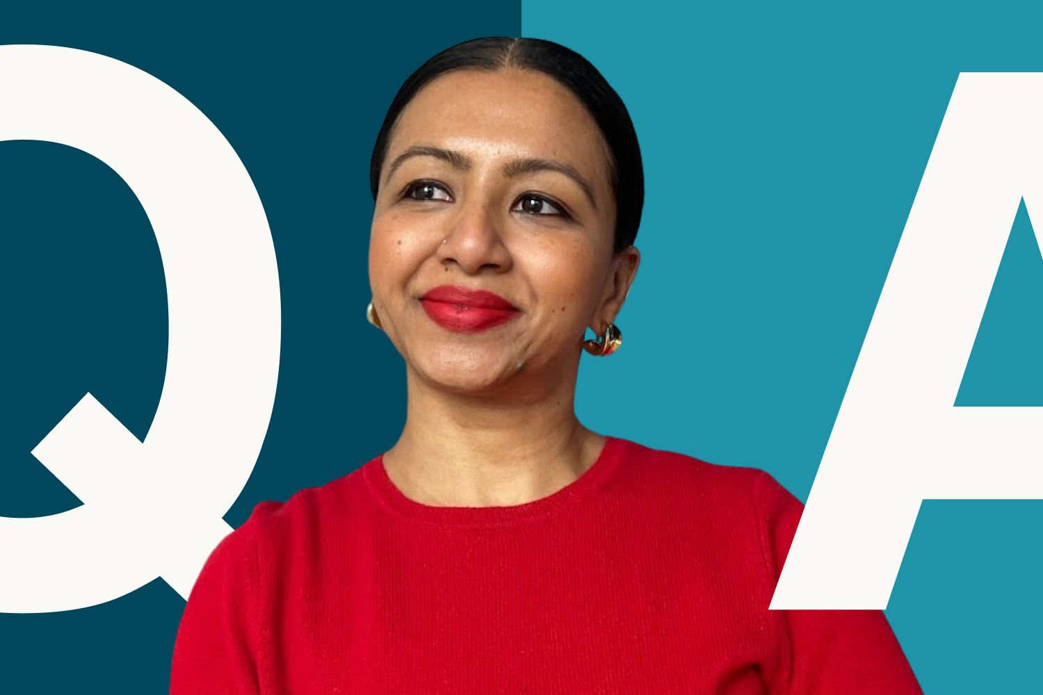 All things AI with Ariba Jahan