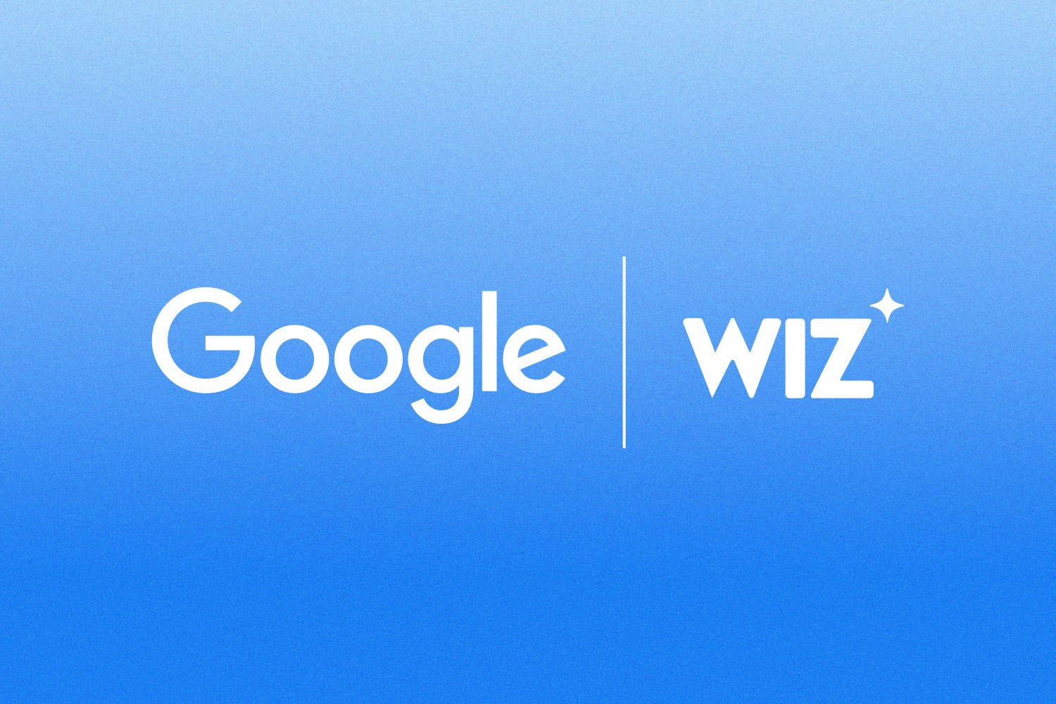 Google buys Wiz in its biggest acquisition ever