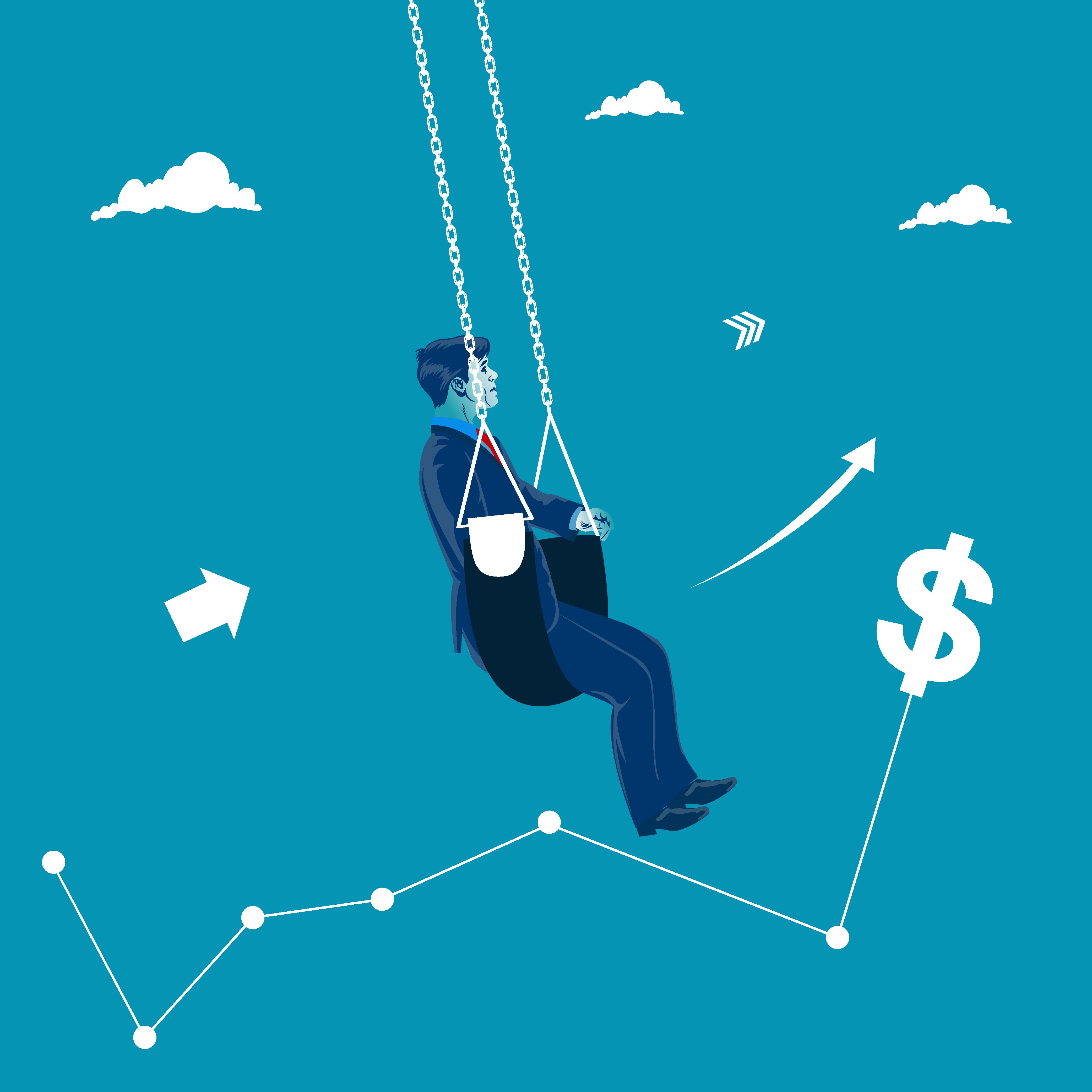 How Sourceability manages price swings