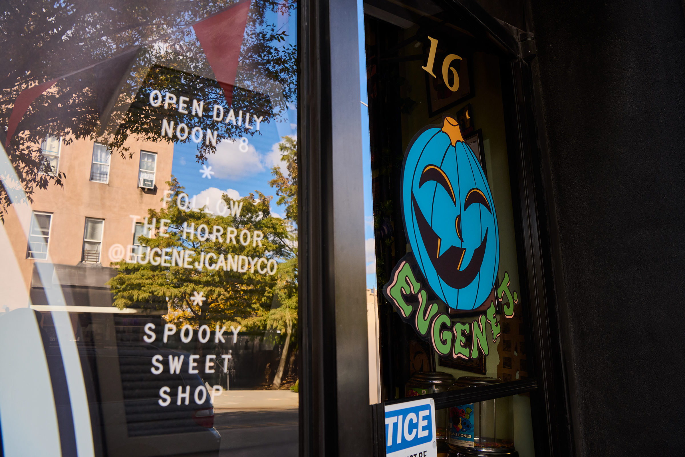 From chemical engineering to candymaking