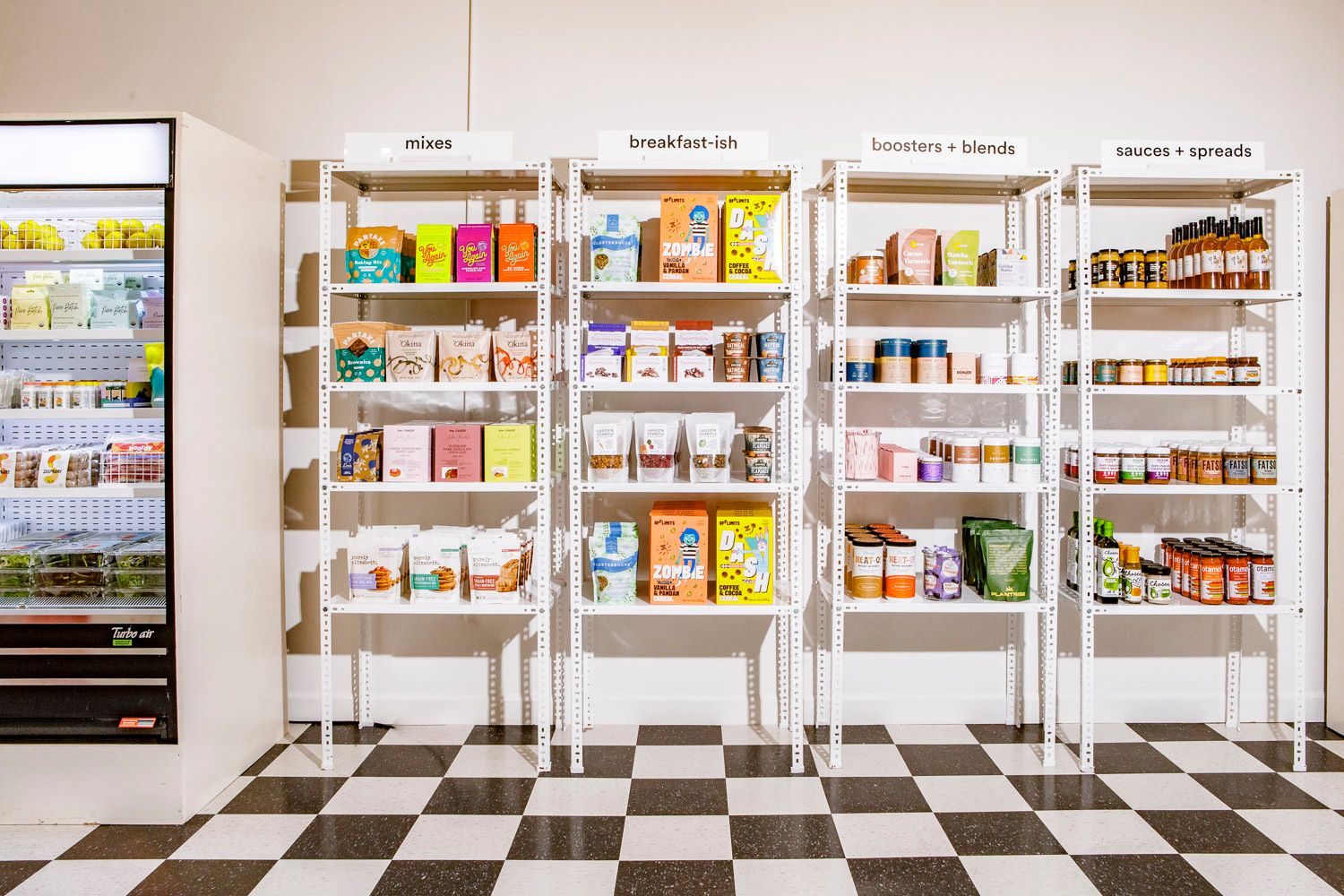 The CPG trends to watch in 2022, per Pop Up Grocer