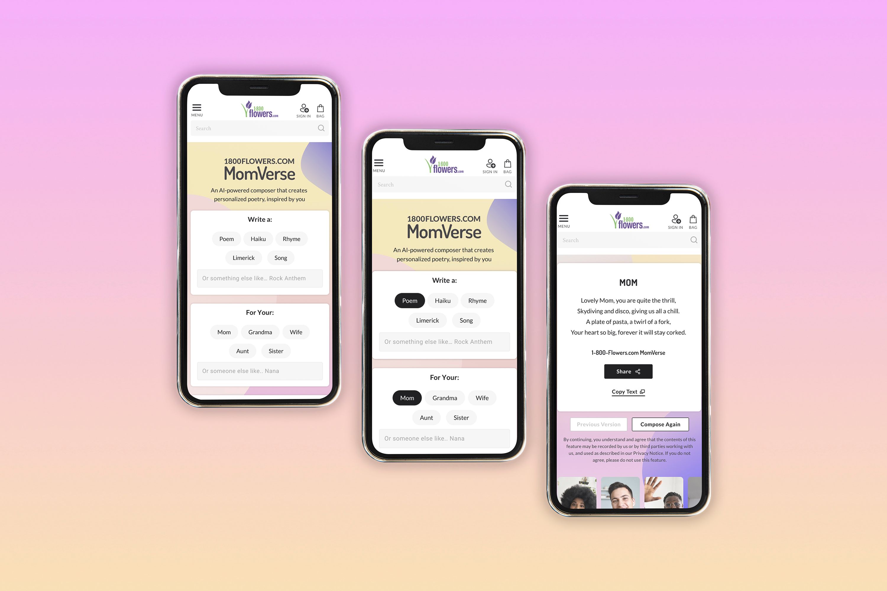 1-800-Flowers embraced ChatGPT before Mother’s Day