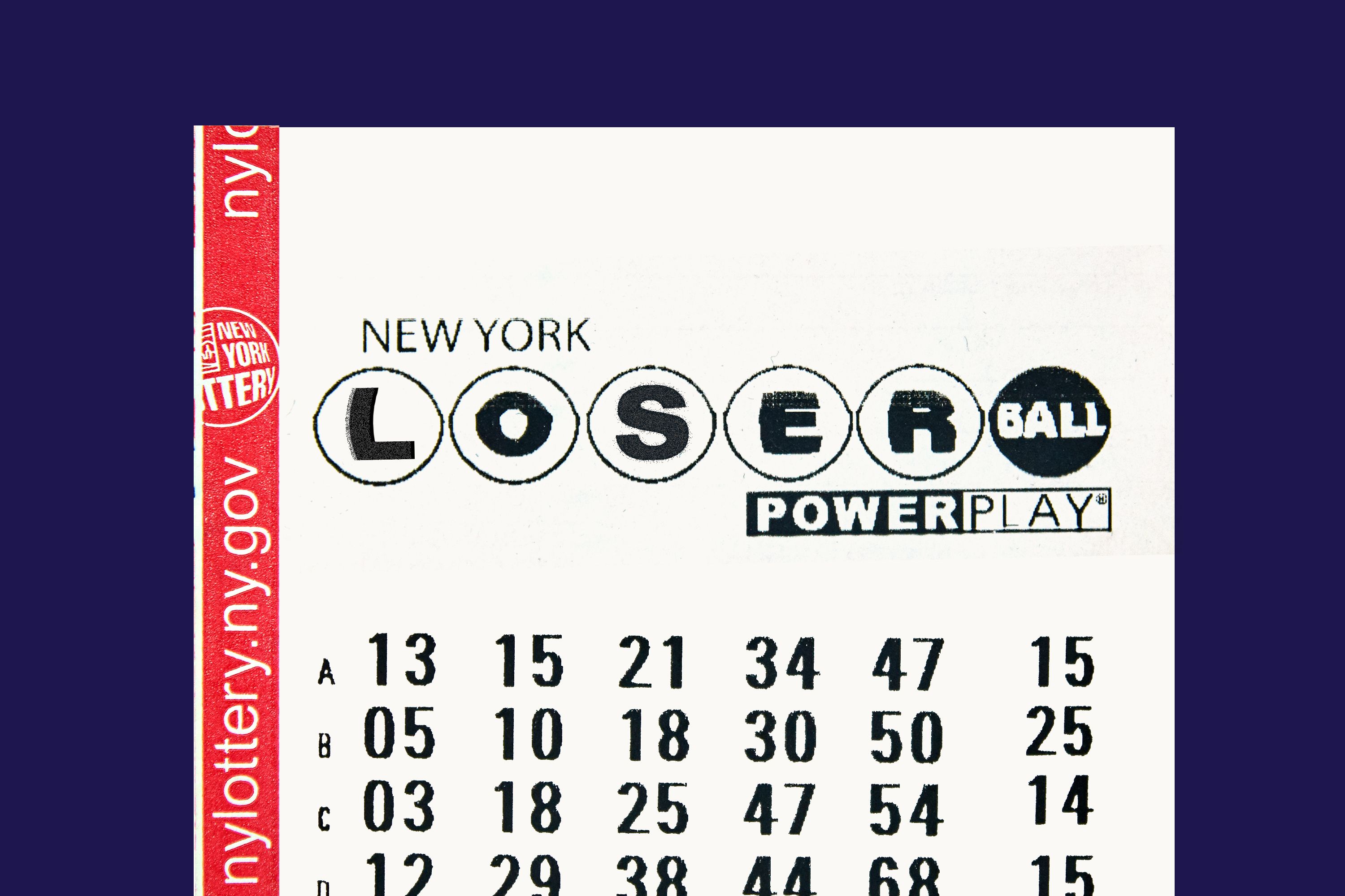 You won’t win Powerball, but go ahead and dream