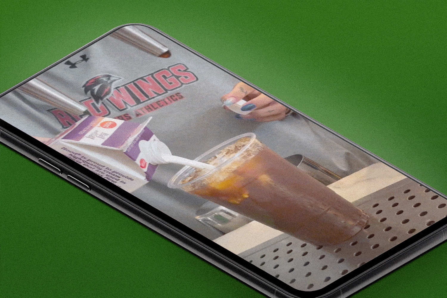 Small businesses are seeing organic success on TikTok