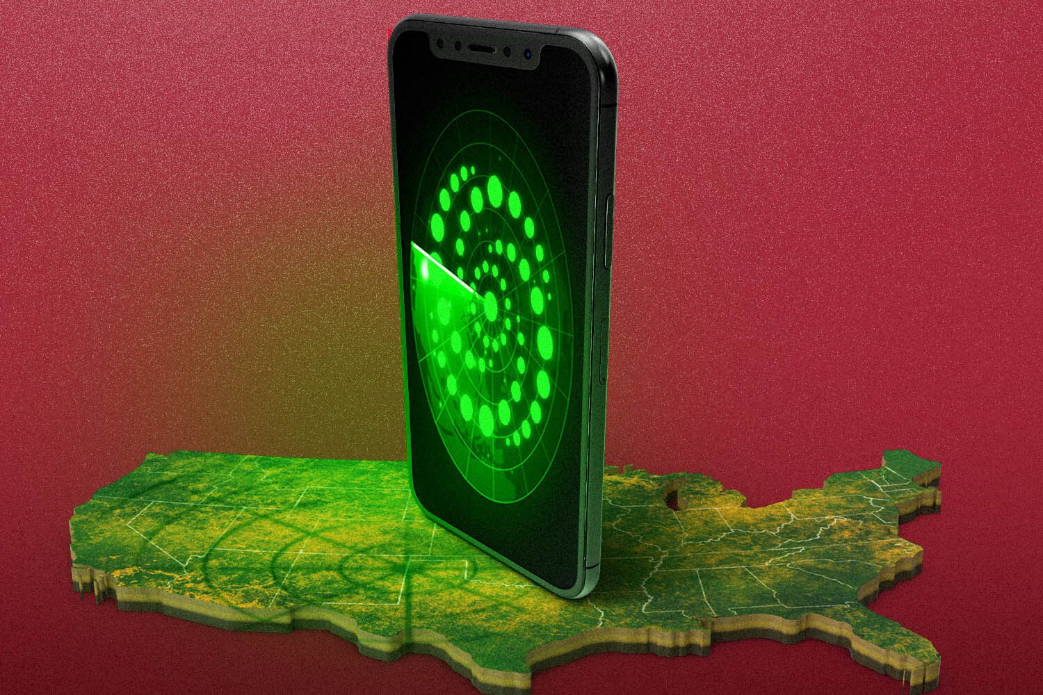 Why Kochava says it doesn't want to settle with the FTC