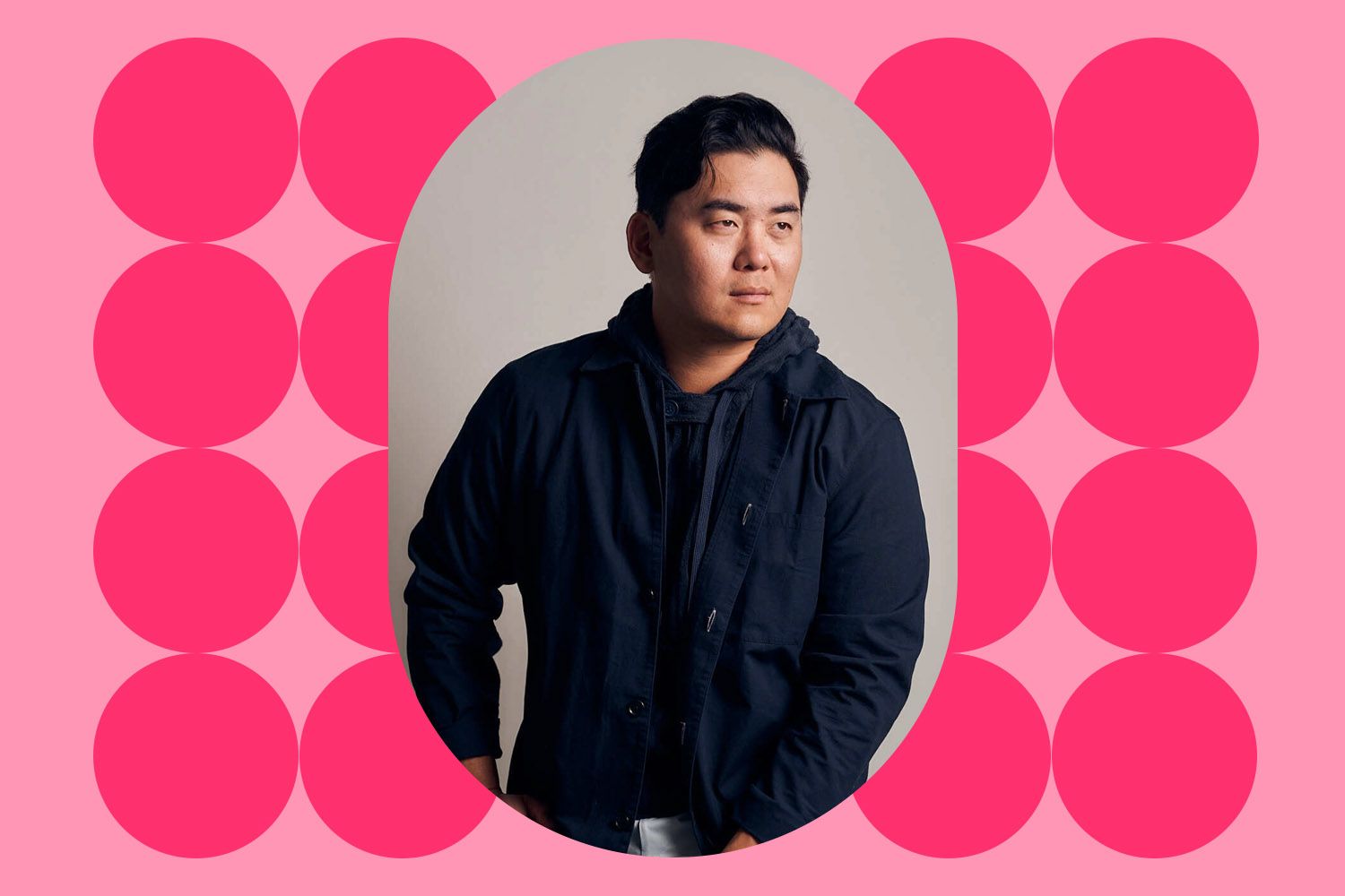 Outerspace CEO Ricky Choi on setting the bar high