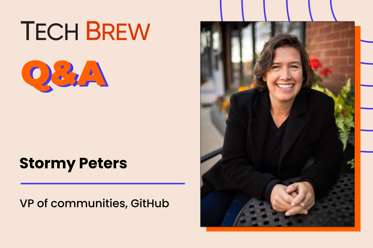 ☕ AI in training | Tech Brew