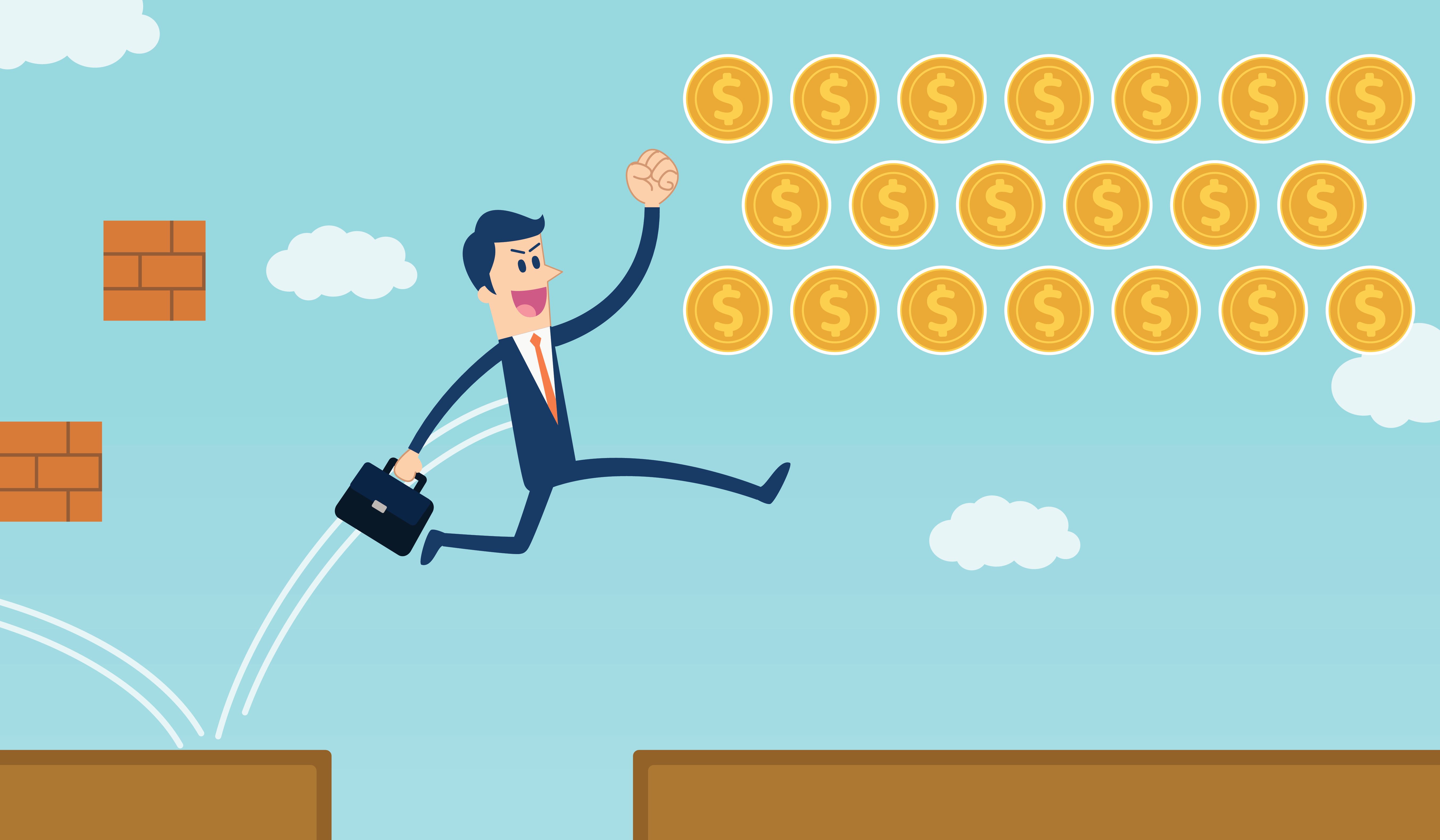 The kids are all playing: Roblox, Tencent, Unity surprise