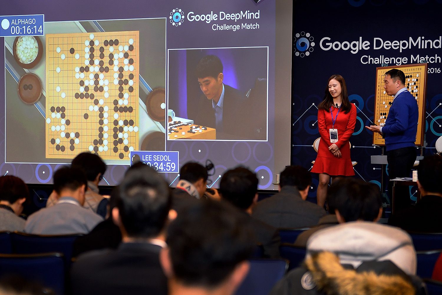 Where does AlphaGo go now?