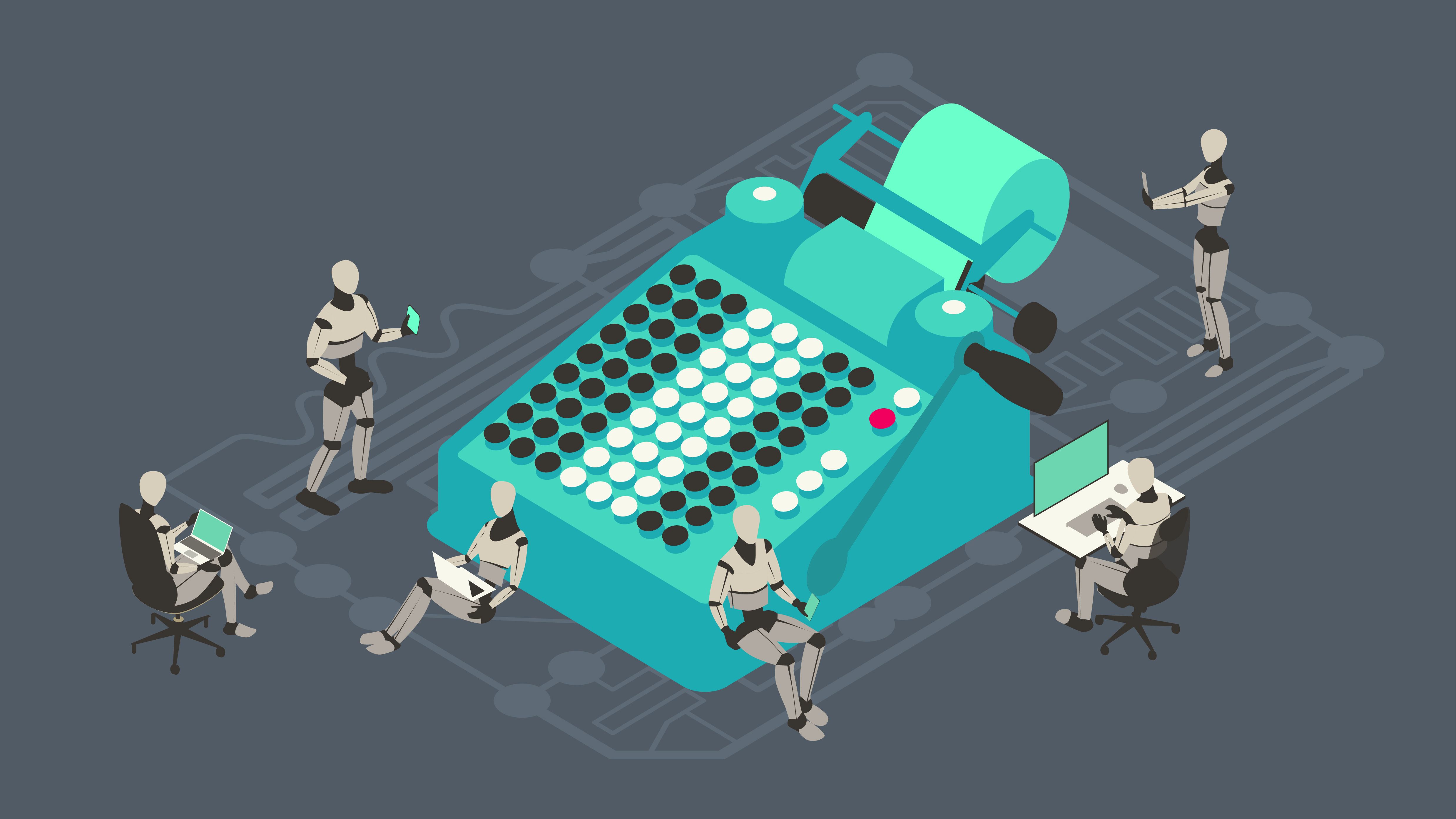 How—and why—EY uses AI in the audit process