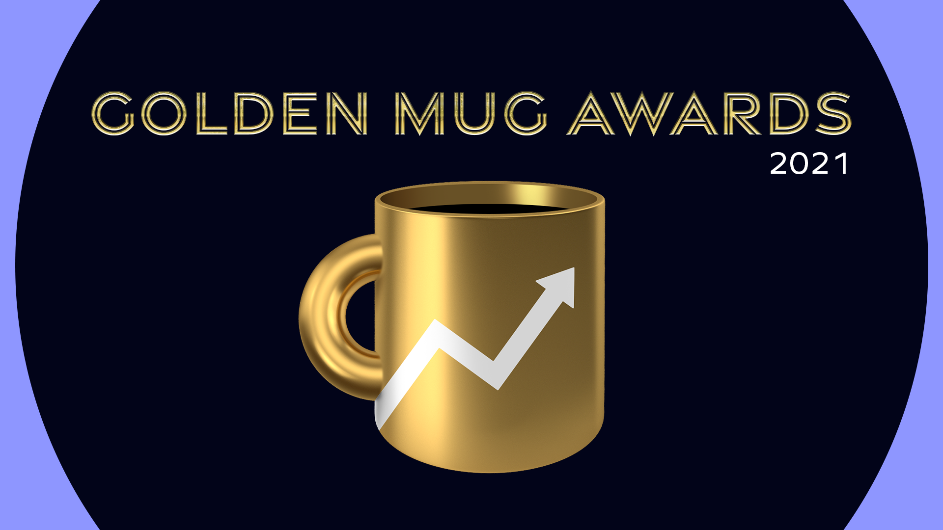 The Golden Mug Awards are here | Morning Brew