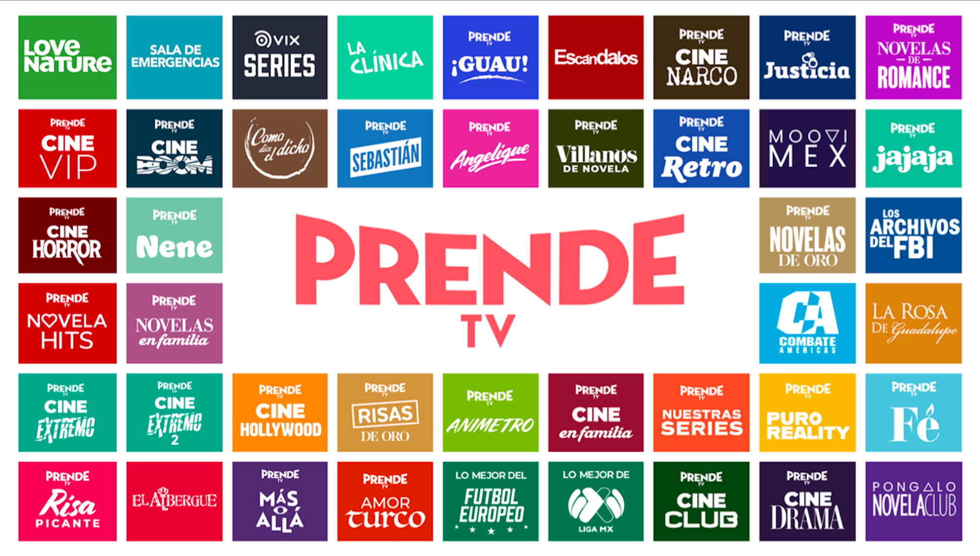 Media companies rush to provide streaming options for US Hispanic audience