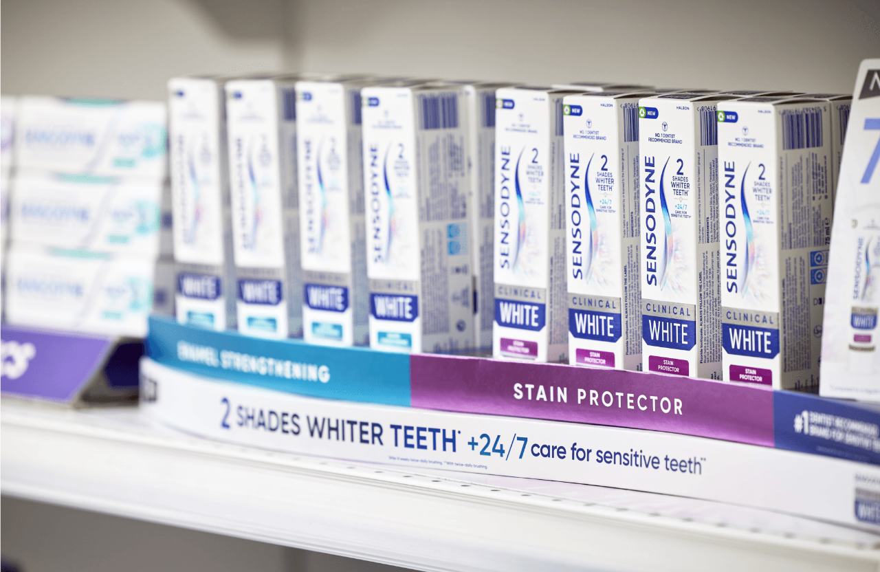 Innovation, inclusivity key to brand loyalty for Tums-maker Haleon