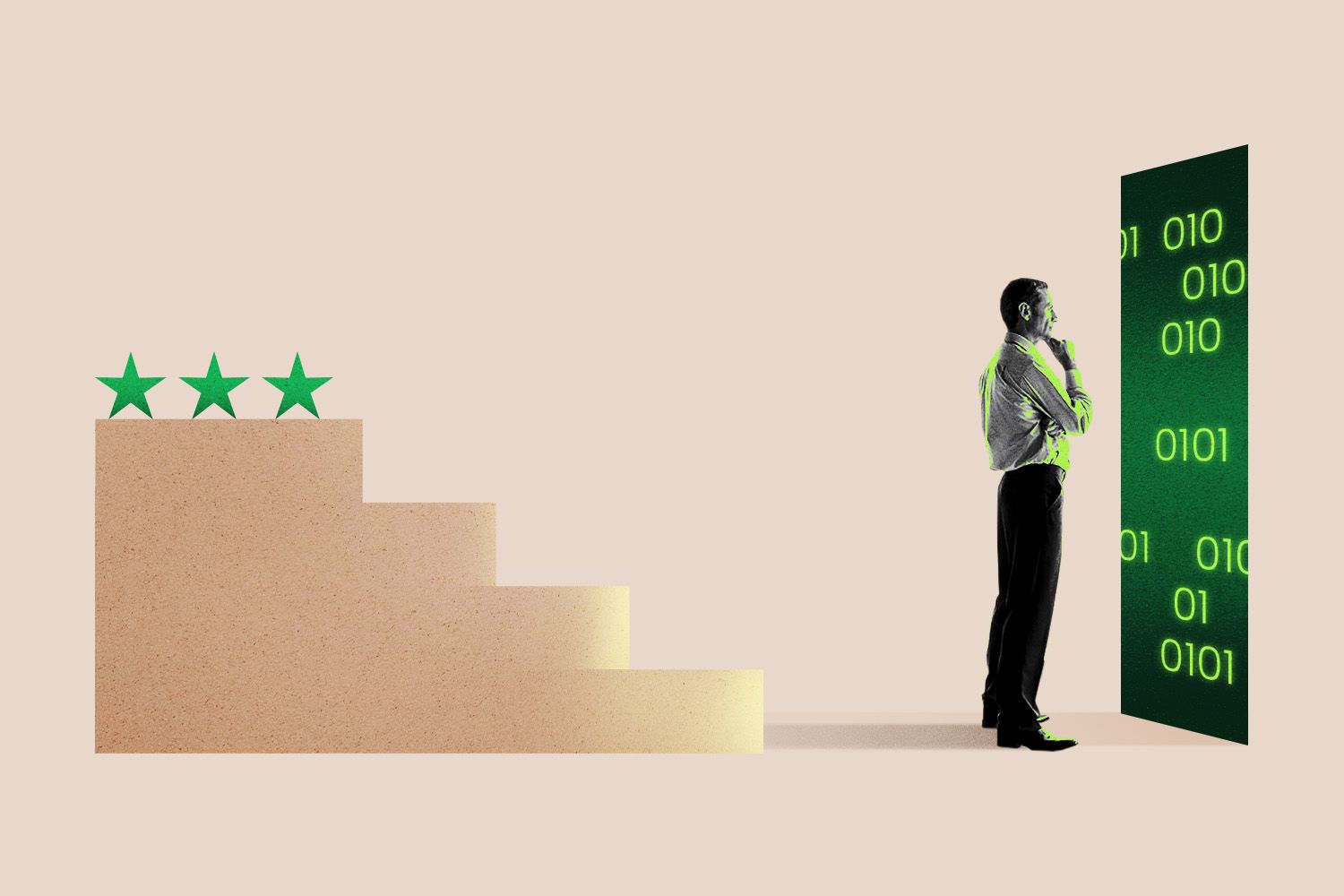 It’s more than reskilling—AI readiness requires a multipronged approach