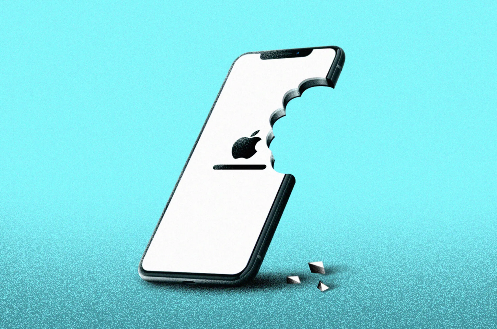 Apple Gets Praised, Blasted for New Scanning Feature