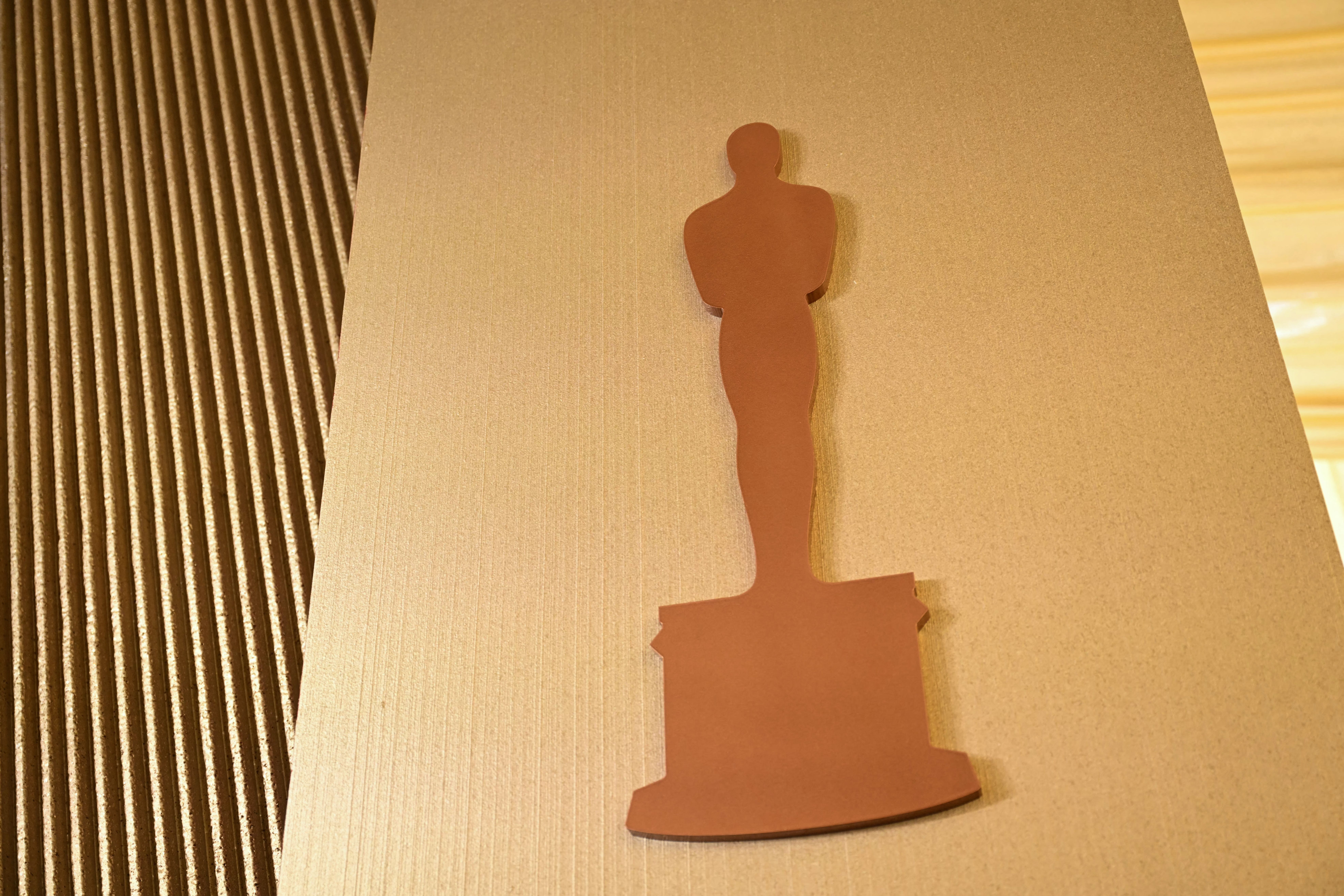 Disney is bringing the ‘Oscars everywhere’ and taking brands along for ...