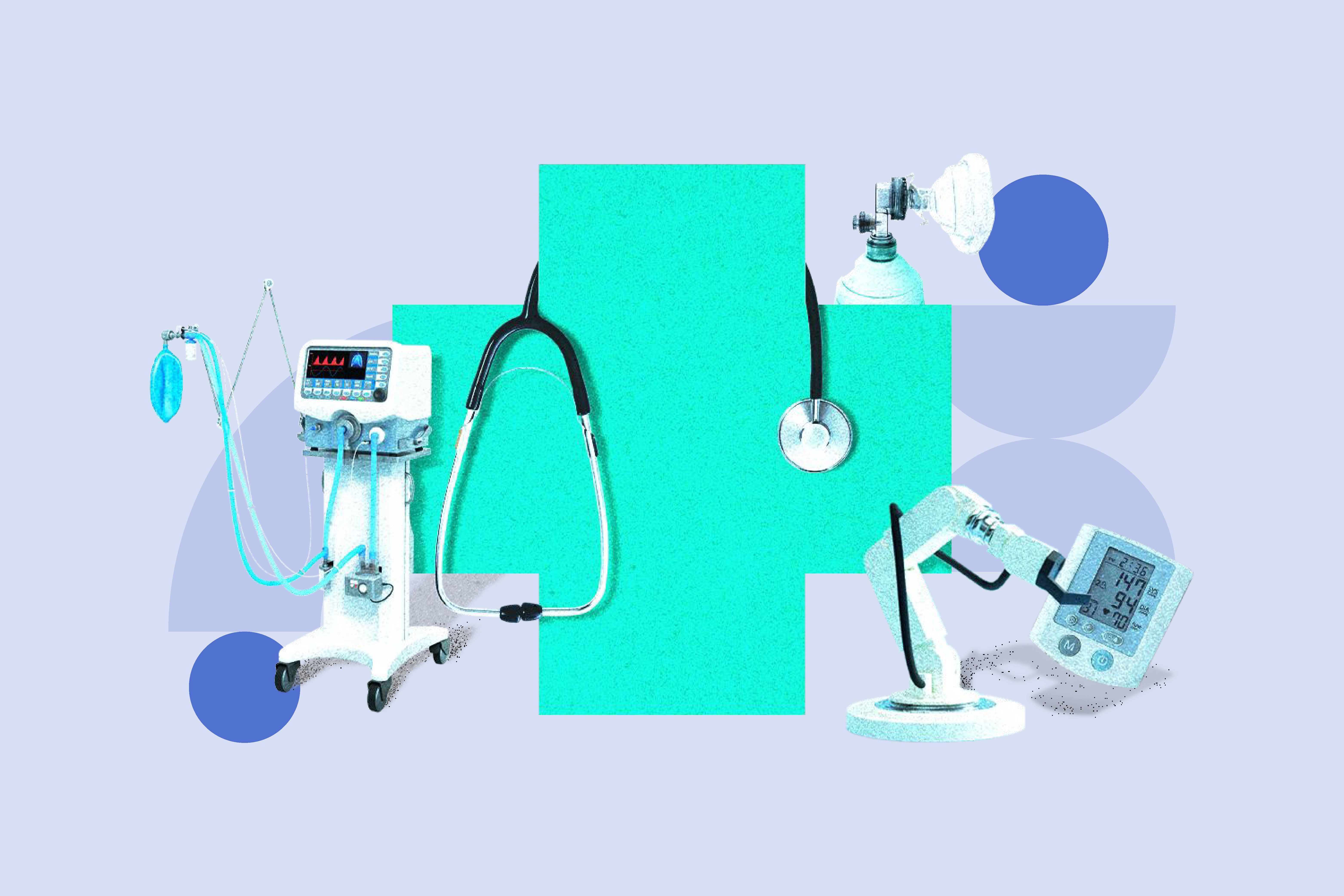 Recall Roundup: Medical device recalls fall in April 2025