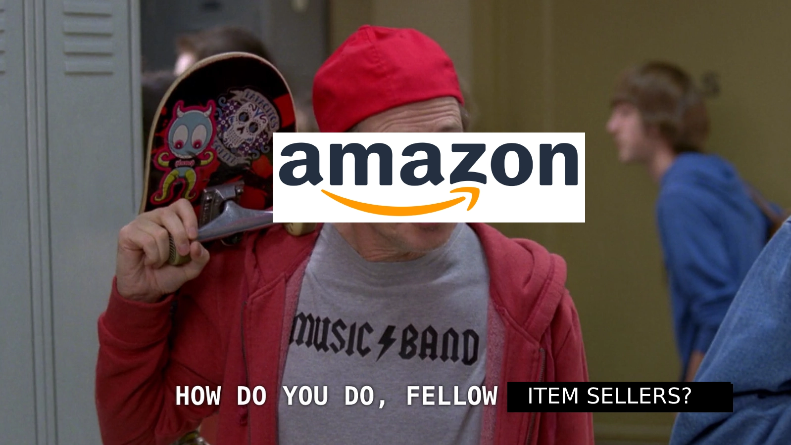 Amazon went undercover to gather rival intel for nearly a decade